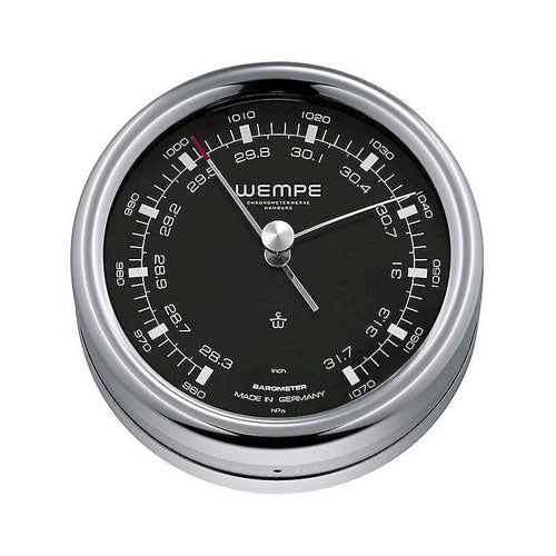Marine Clocks & Barometers | Shop Simple Elegance & Reliable Weather ...