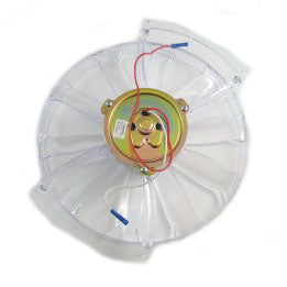 Fan-Tastic Fan Parts, Replacement Vent Systems