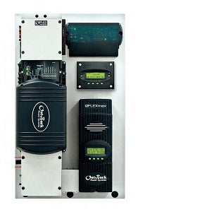 Brand - Outback Power - Power Inverters