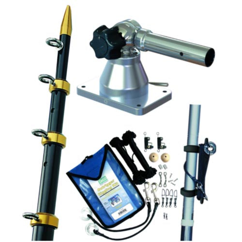 Sport Fishing - Outriggers