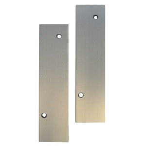 Transom Savers, Corner Caps, Braces & Other Accessories