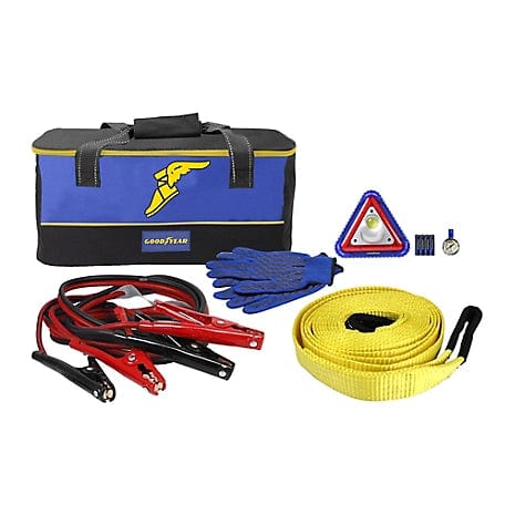 Goodyear Heavy Duty Truck Safety Kit - GY3163