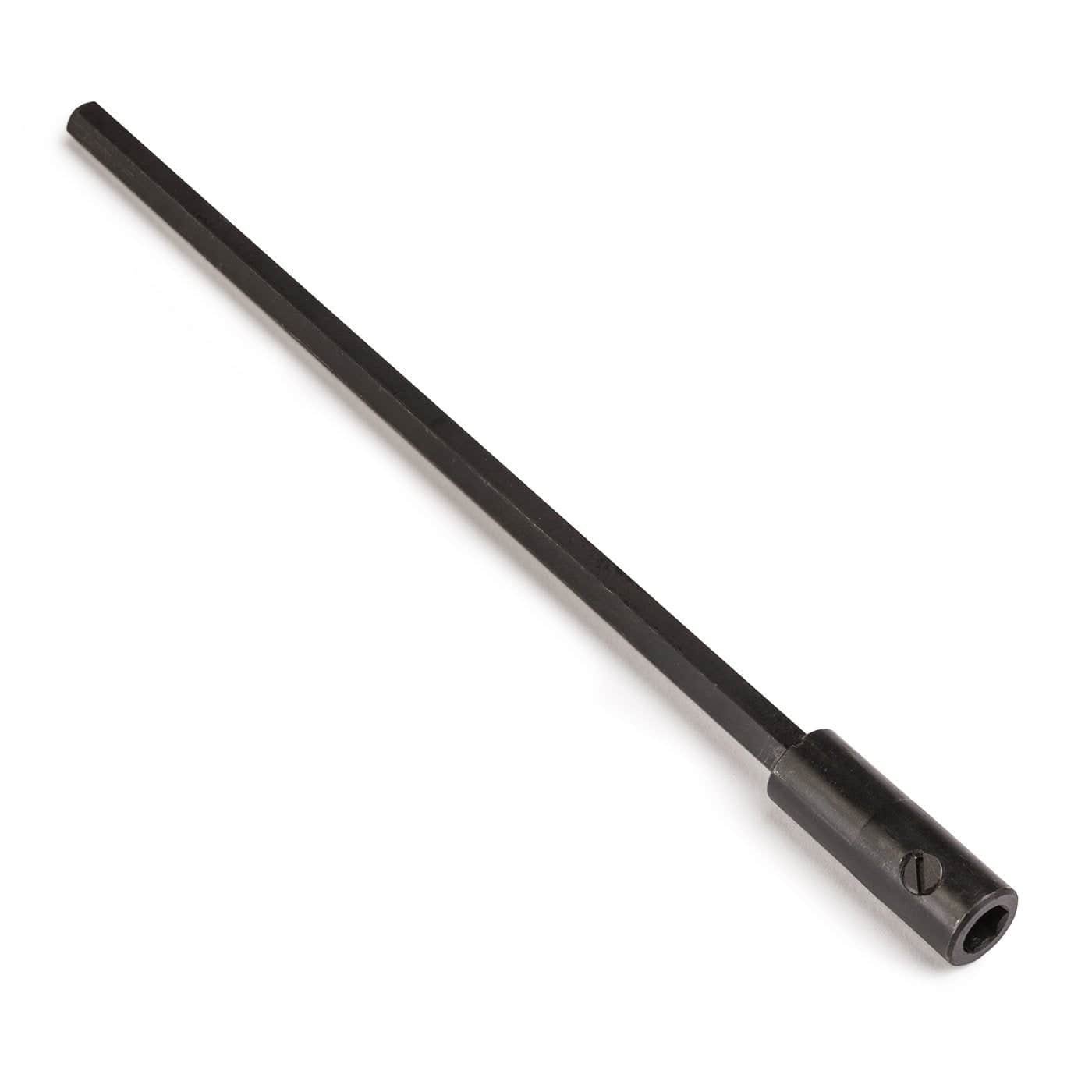 Spyder 600843 Rapid Core Eject Bit Extender, 1/2 in. Shank, 12 in. L