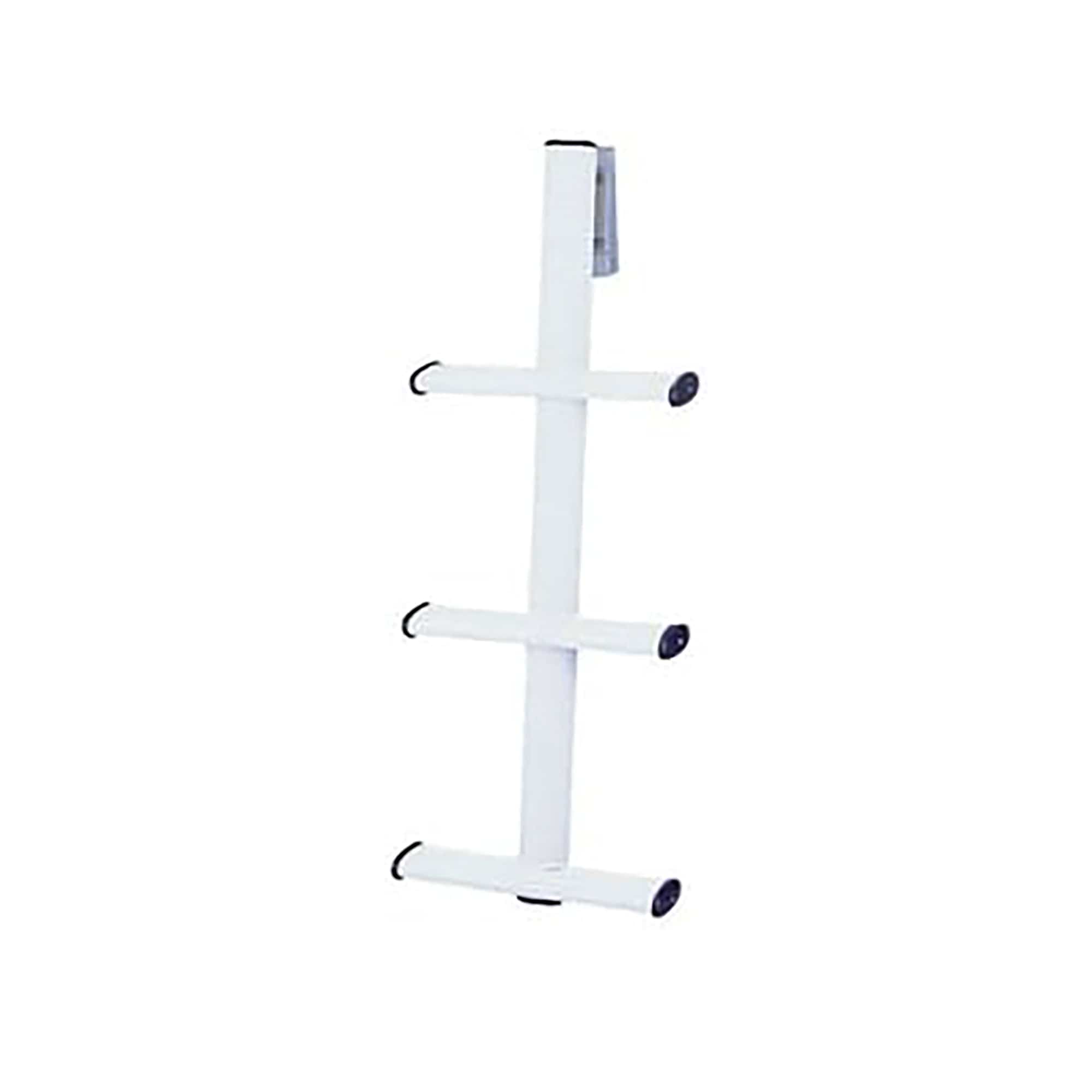 3 Step Aluminum Dive Ladder 19803 Attwood