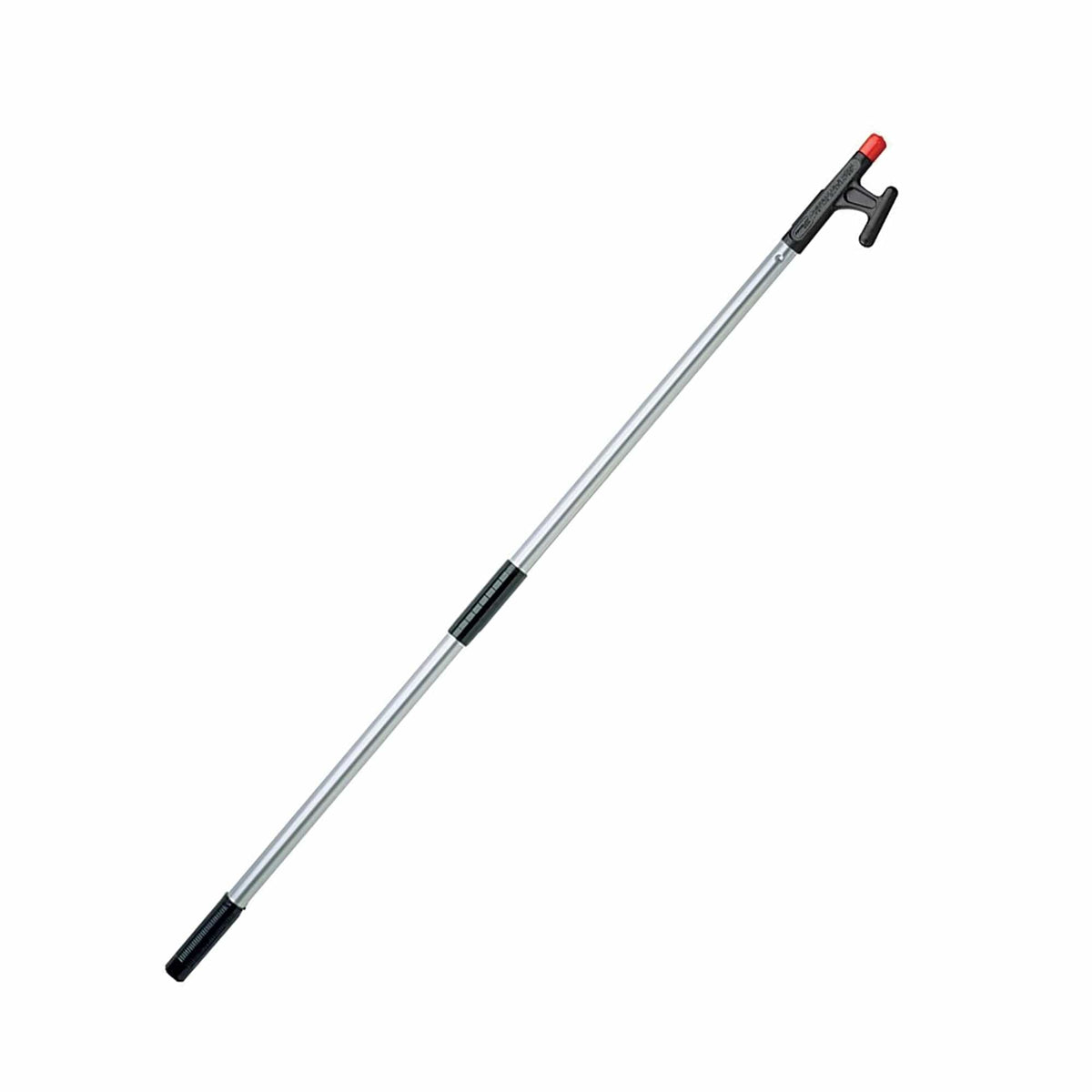 Boat Hook, 6' Poly Head 55006 Garelick Attwood