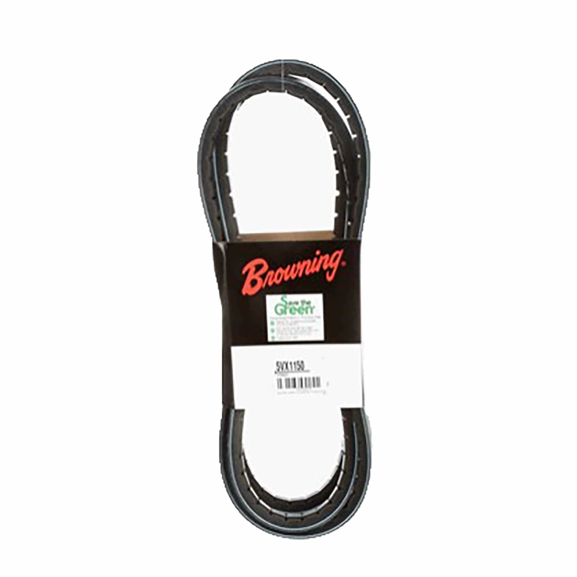 Notched Belt 5VX1150 Browning