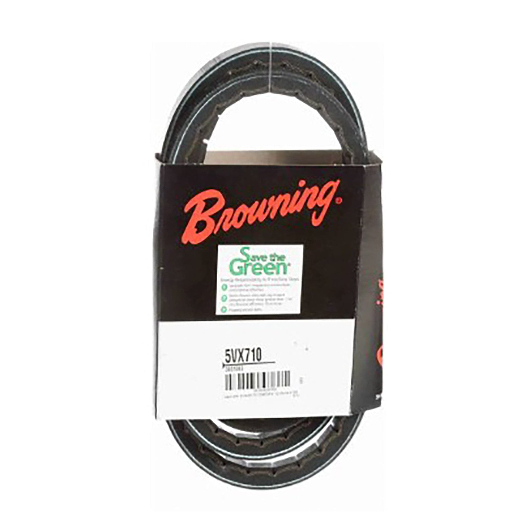 Notched Belt 5VX710 Browning