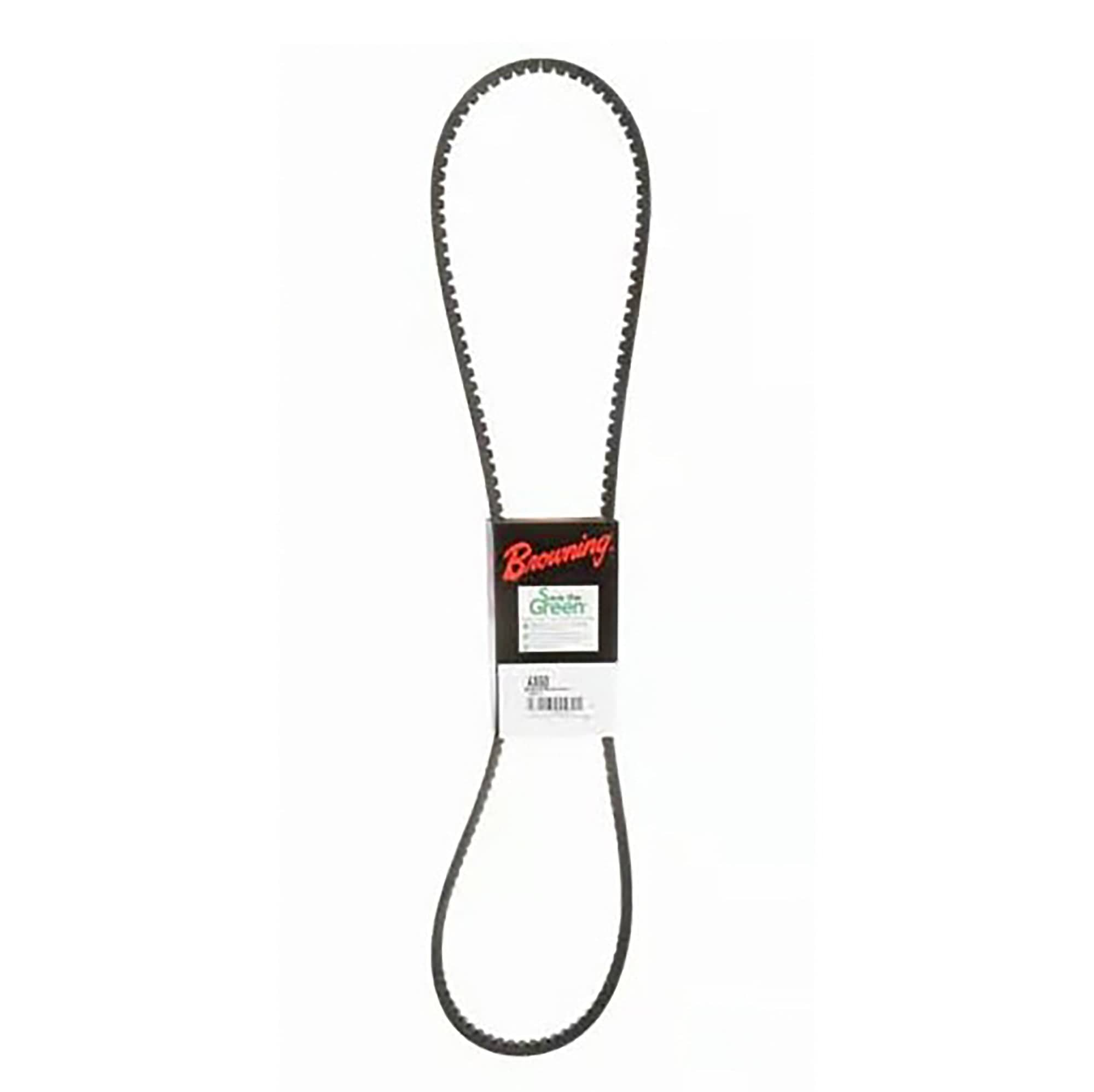 Browning AX60 Notched Belt
