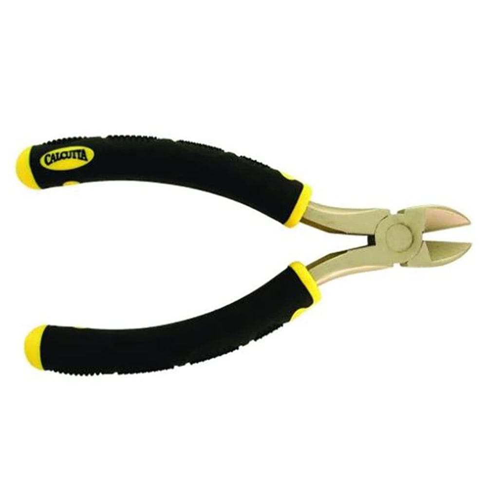 Ultra Grip 7" Cutting Pliers for Fishing Outdoors - Calcutta C7CRCP