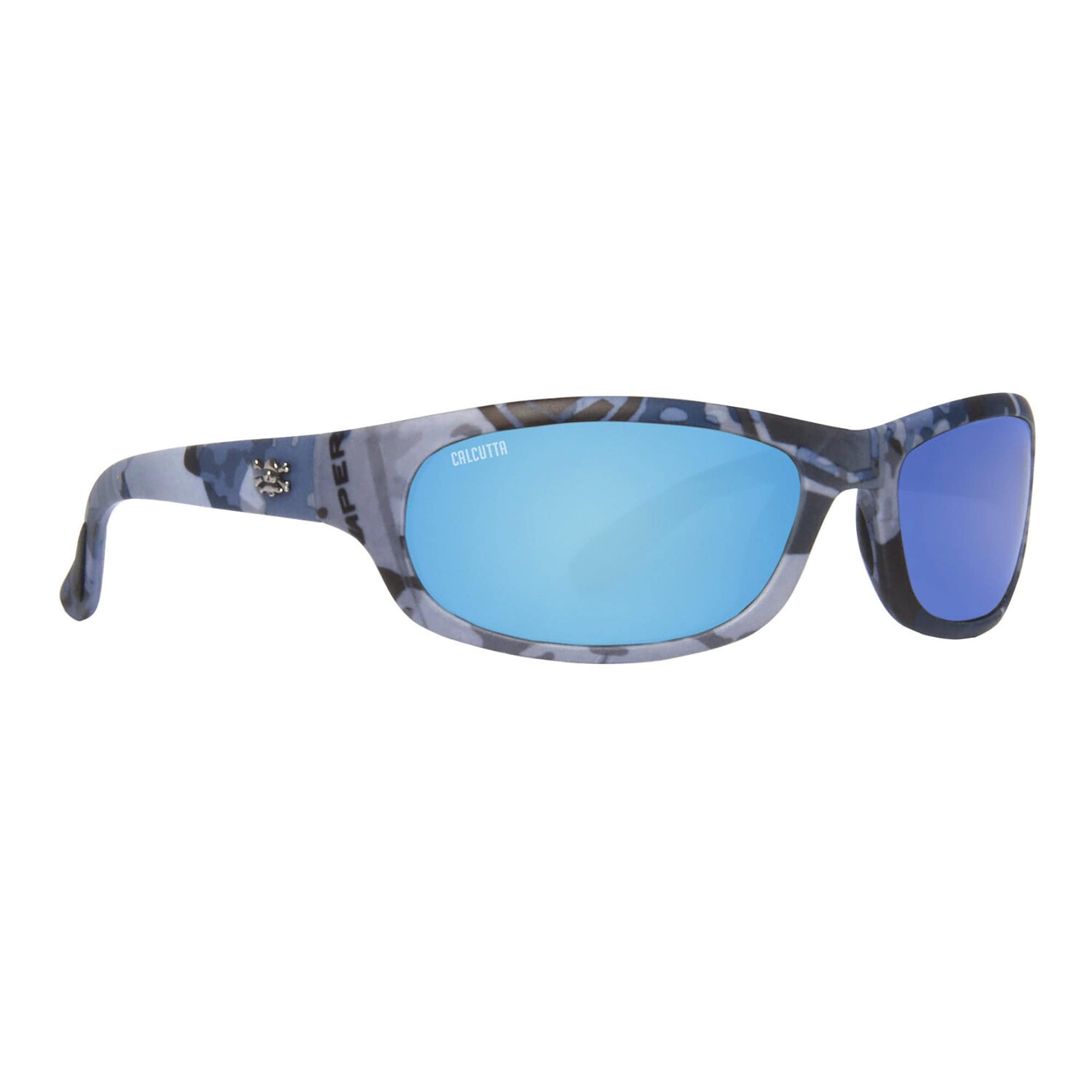 Steelhead Sunglasses True Timber Blue Calcutta SH1BMTTBC