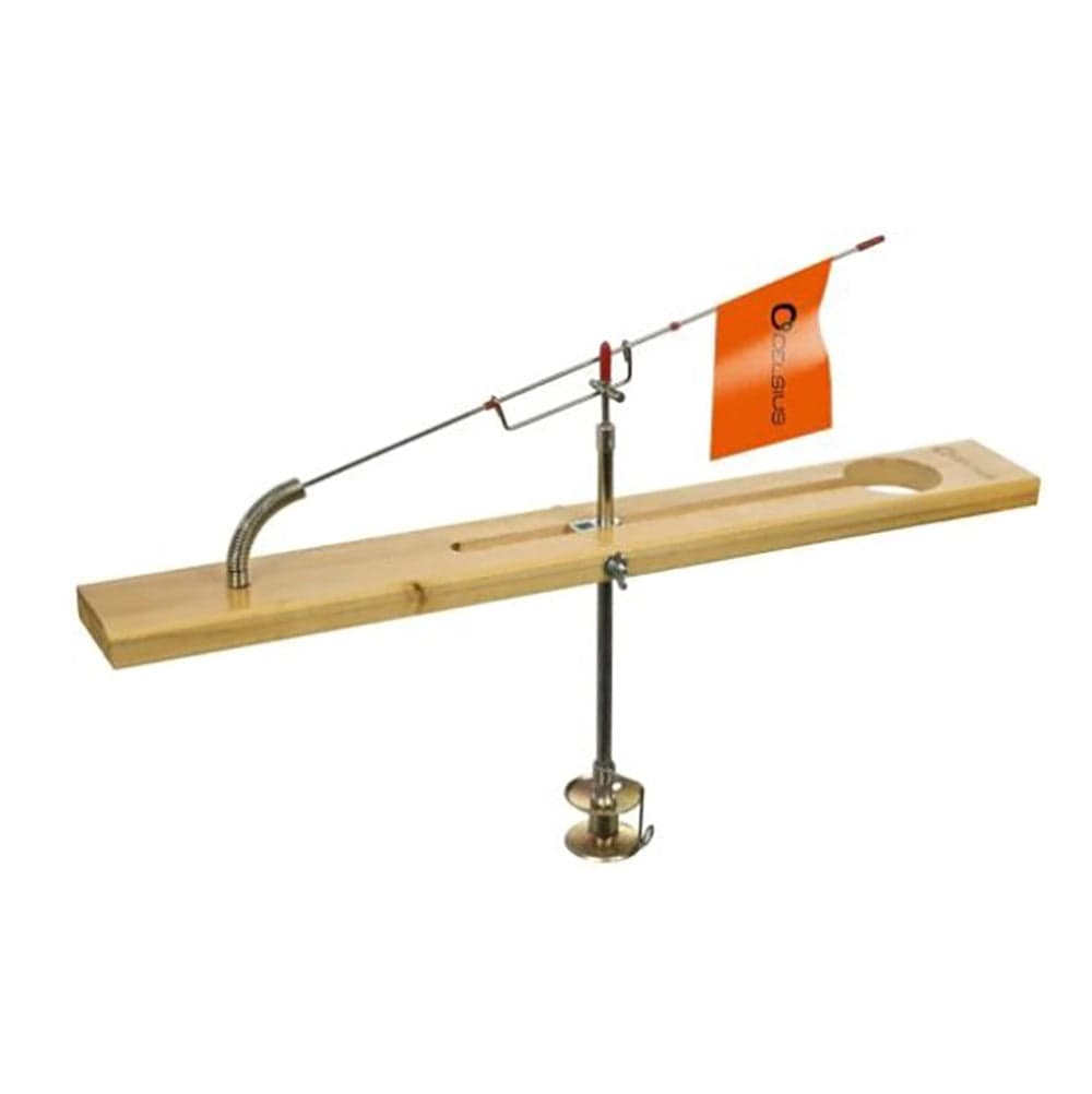 Celsius WDLX-5 Wooden Tip-Up Deluxe