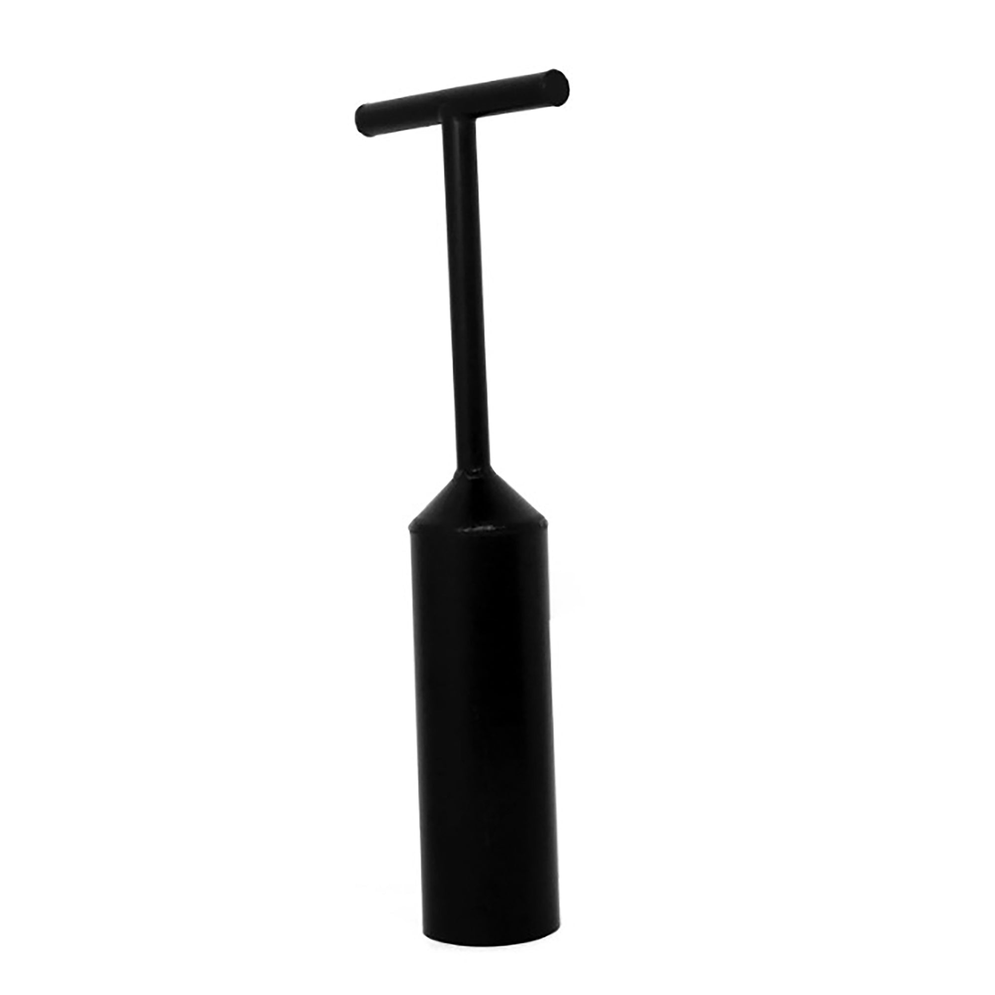 Anodized Aluminum Clam Gun Danielson CGAA