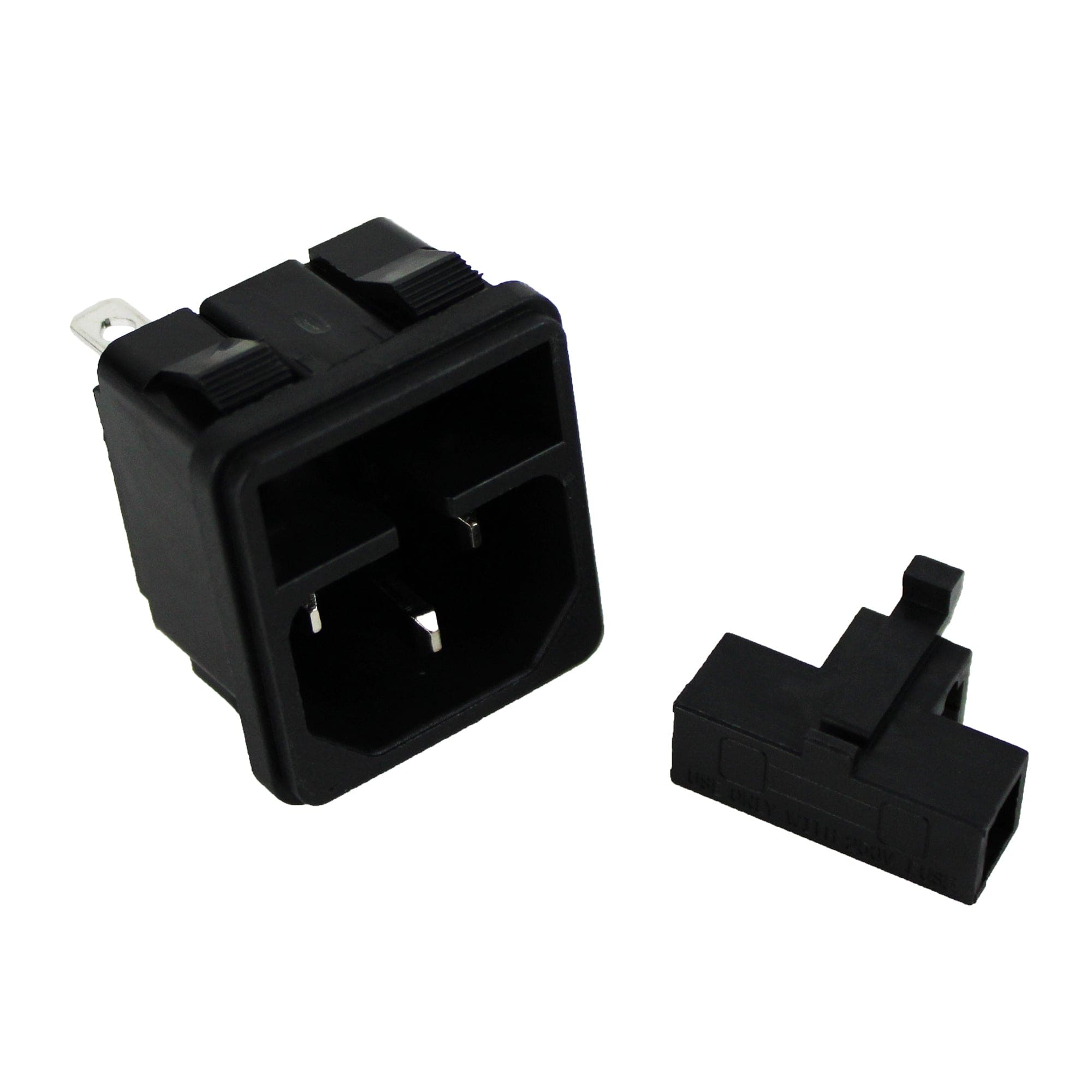 Dometic 4450002004 Refrigerator Bulb Socket Fitting for CFX3