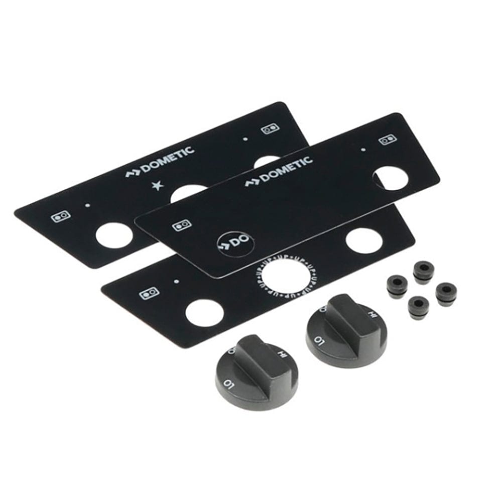 Dometic 50808 KIT , SVC D21 Plastic Parts