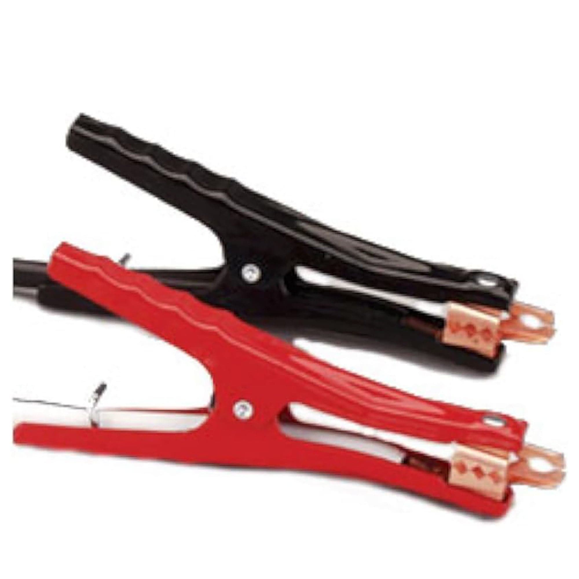 Mechanic Style Jumper Cable Clamps 500E Deka 00182