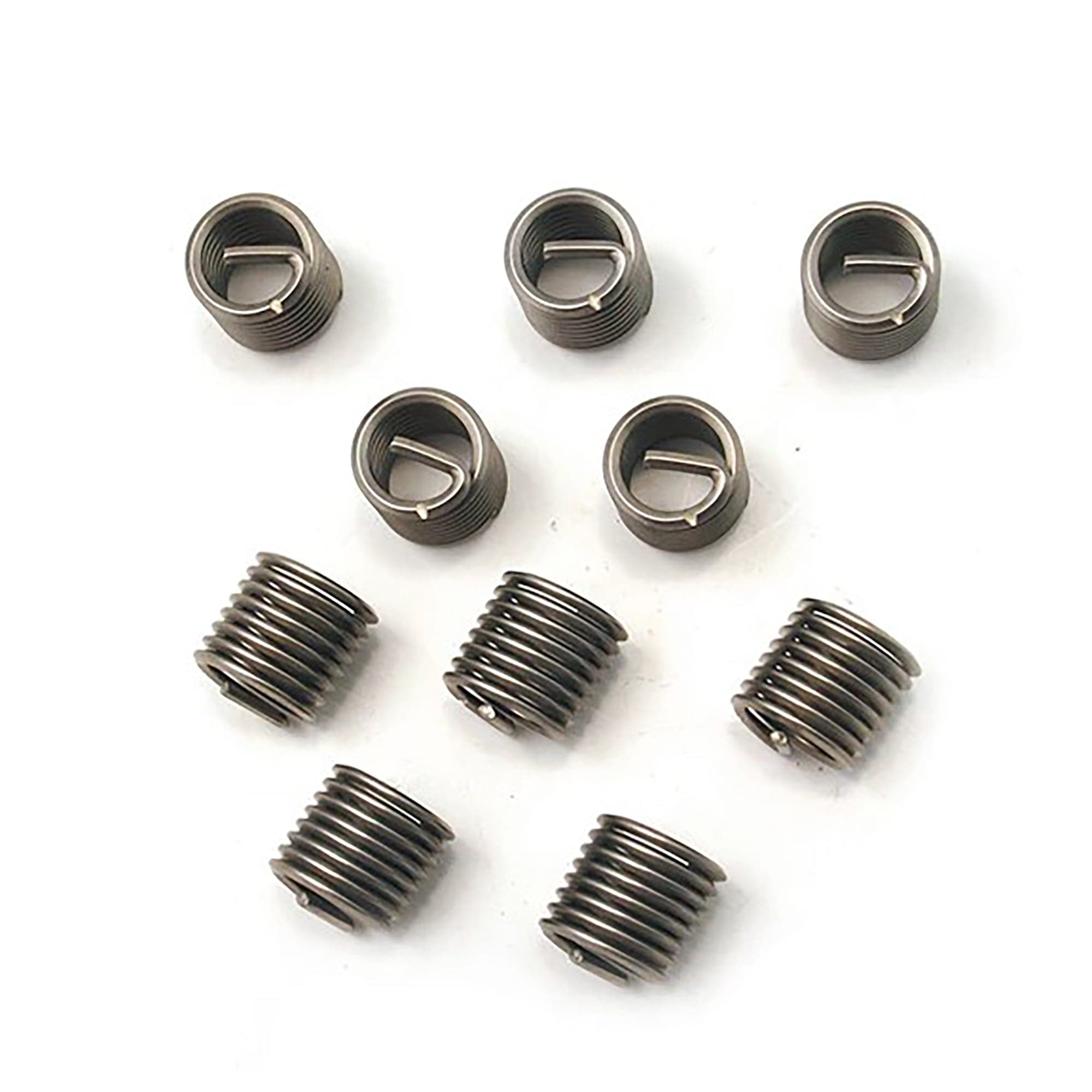 Pro-Thread Thread Repair Inserts 1/4 - 20 UNC, CTA Tools 23049