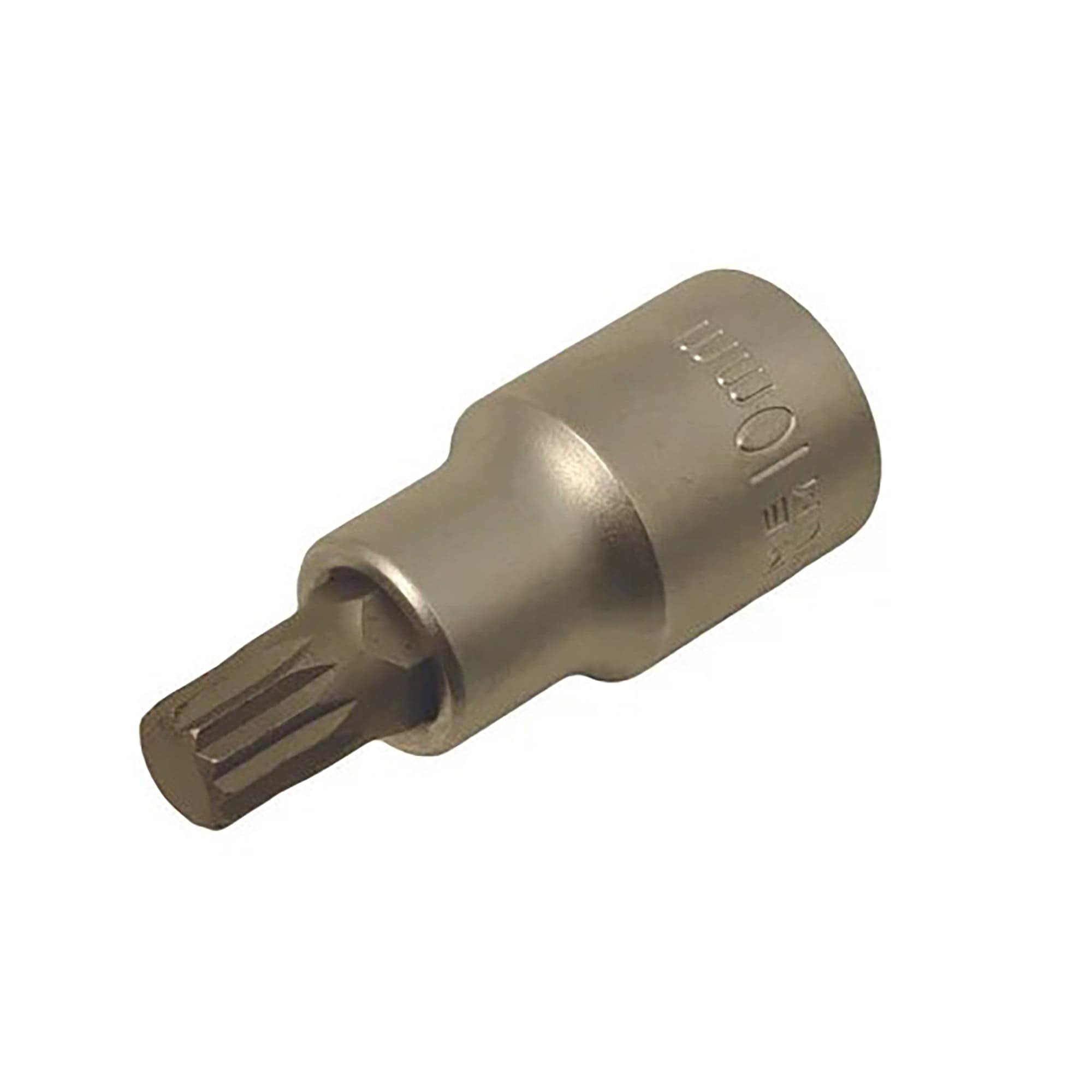 12-Point Triple Square XZN Socket Wrench Stubby 10MM CTA 8513