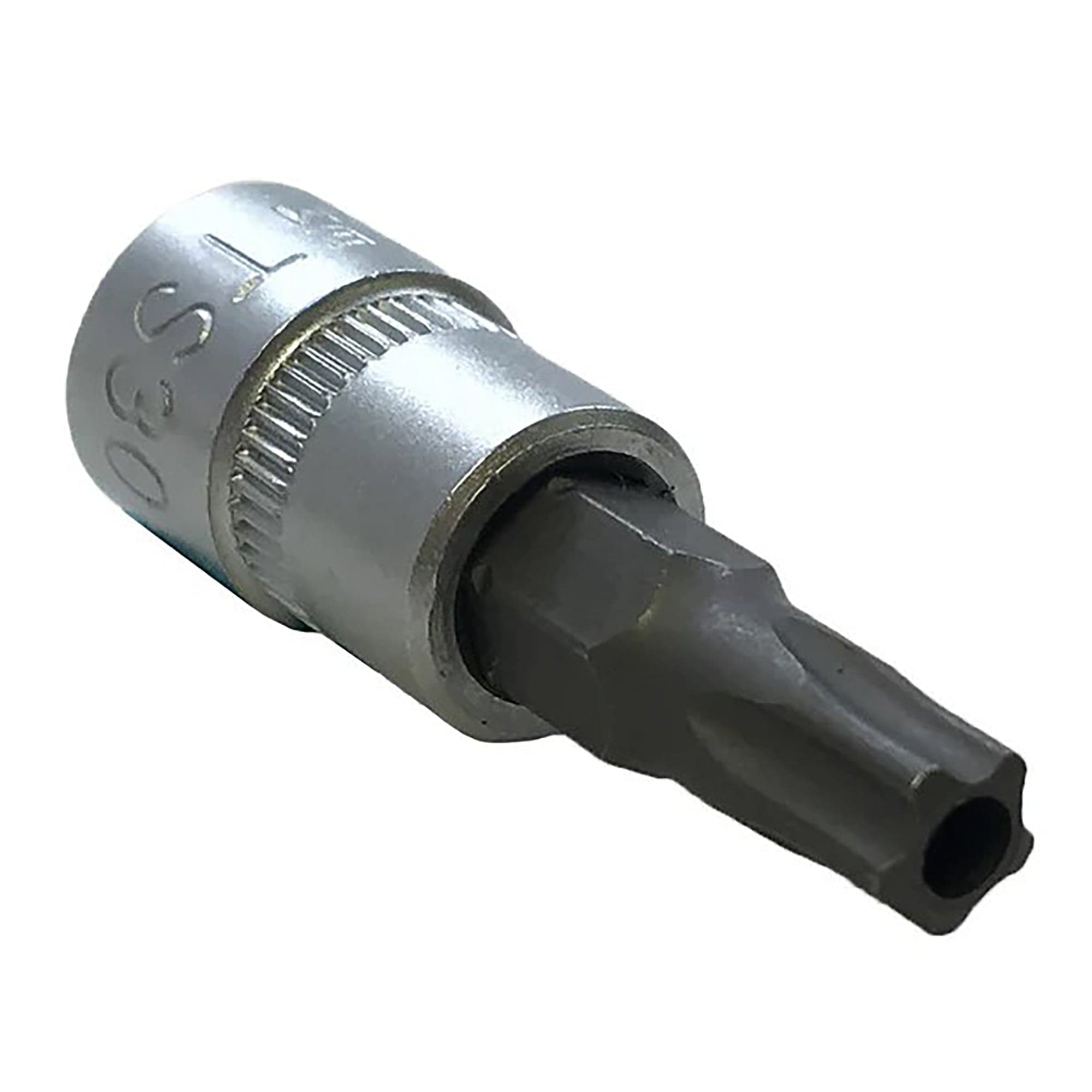 9687 "Star" Plus Tamper-Proof Socket 5 Point T30 CTA