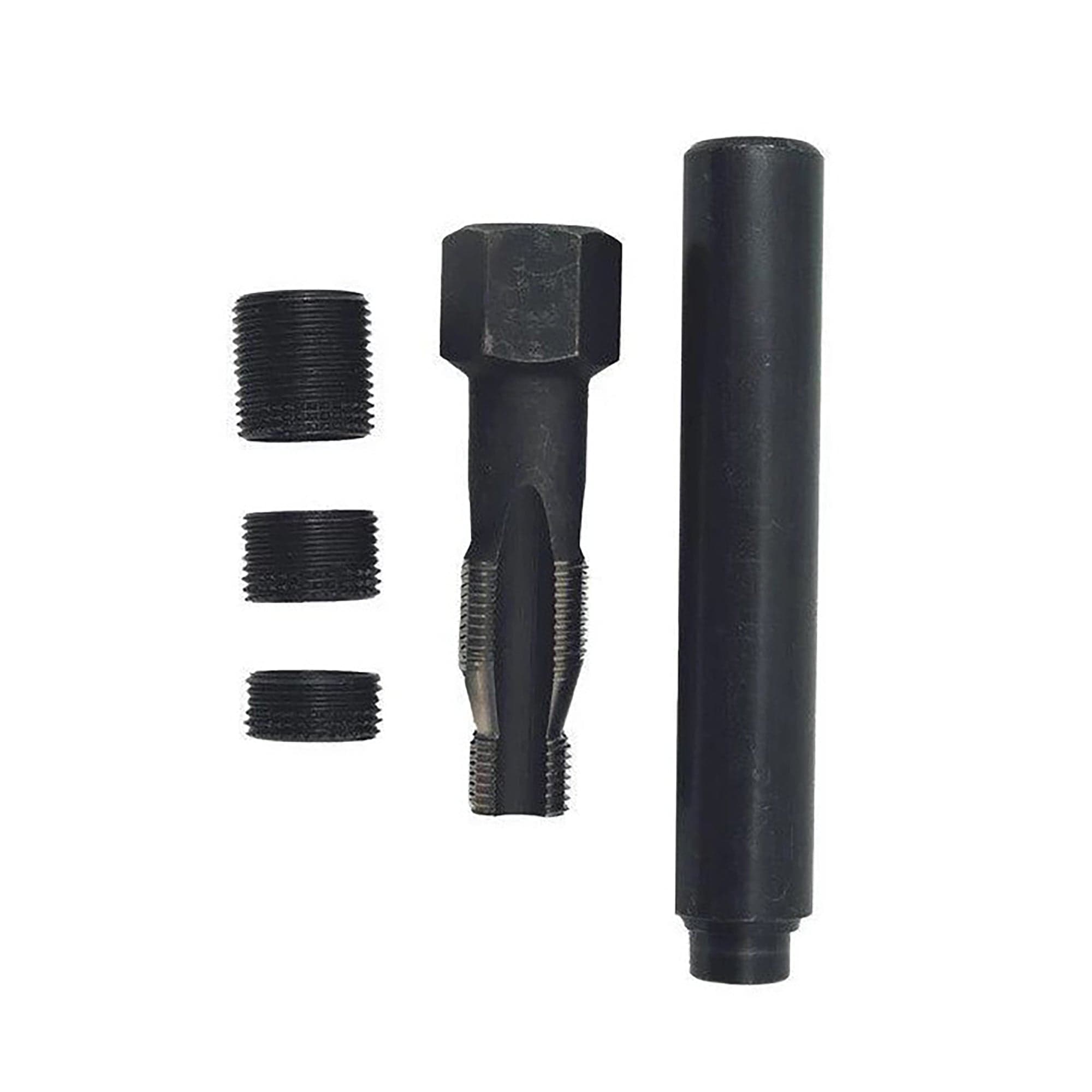 Pro Thread 14mm Spark Plug Repair Kit M14x1.25 Tapered CTA 98141