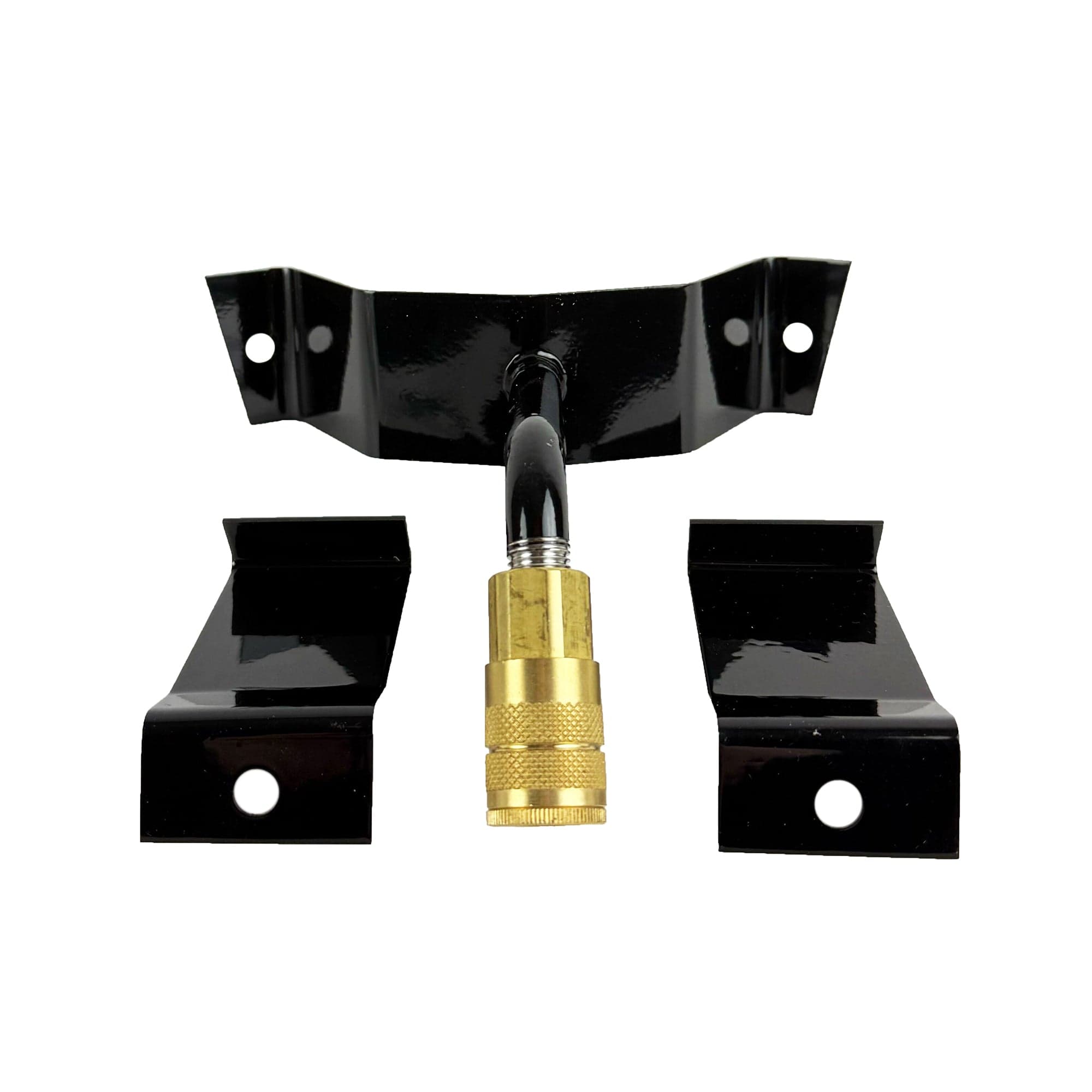 EZ Steer OMC Bracket Assembly EZ-20010