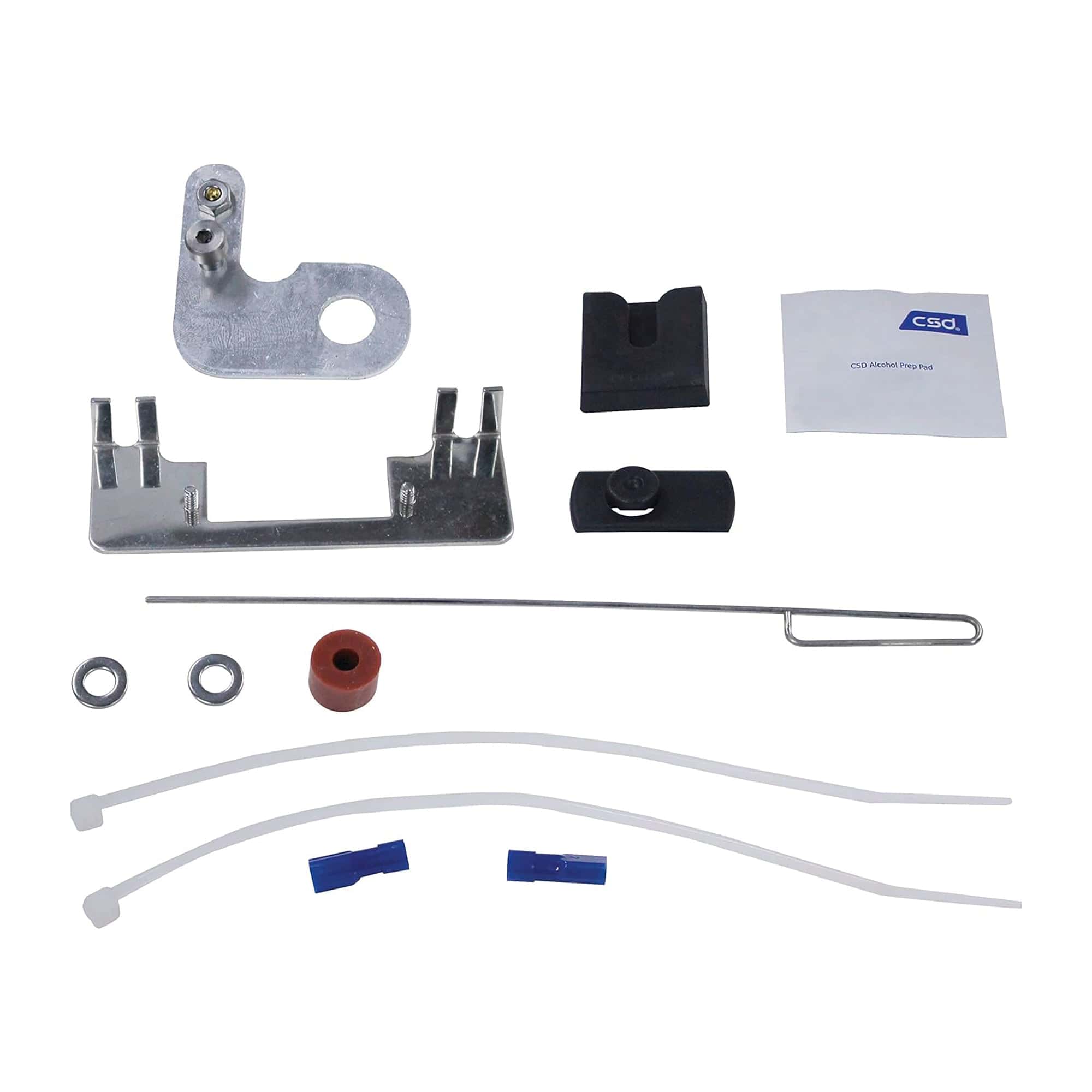 John/Even/Suzuki 9.9 & 15 ('03-Present) Panther Products TM208HWKIT