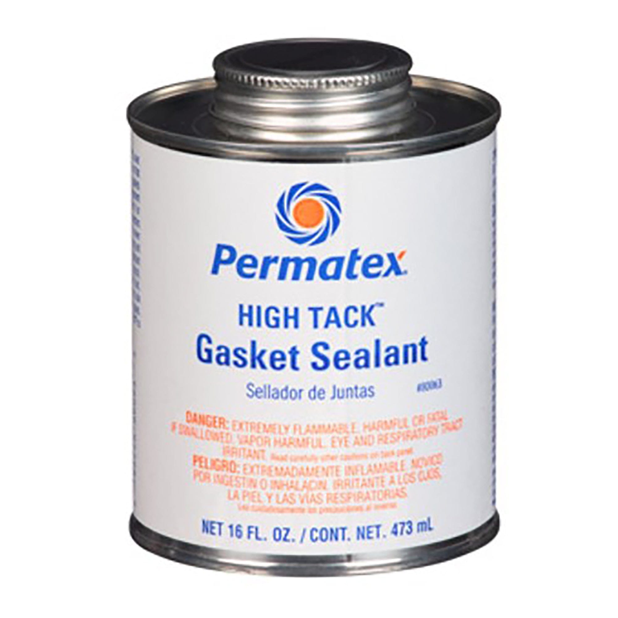 High Tack Gasket Sealant 16 Oz Permatex HIGH-80063