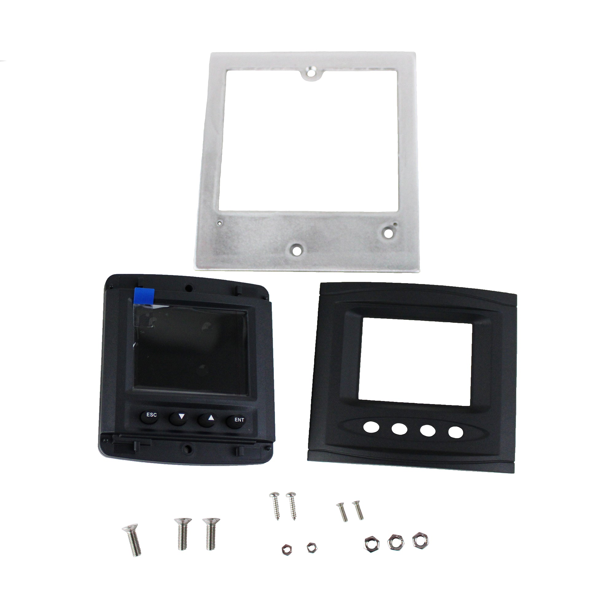 Panel Conversion Kit for DCM to DCSM - BEP 600-DCSM-KIT