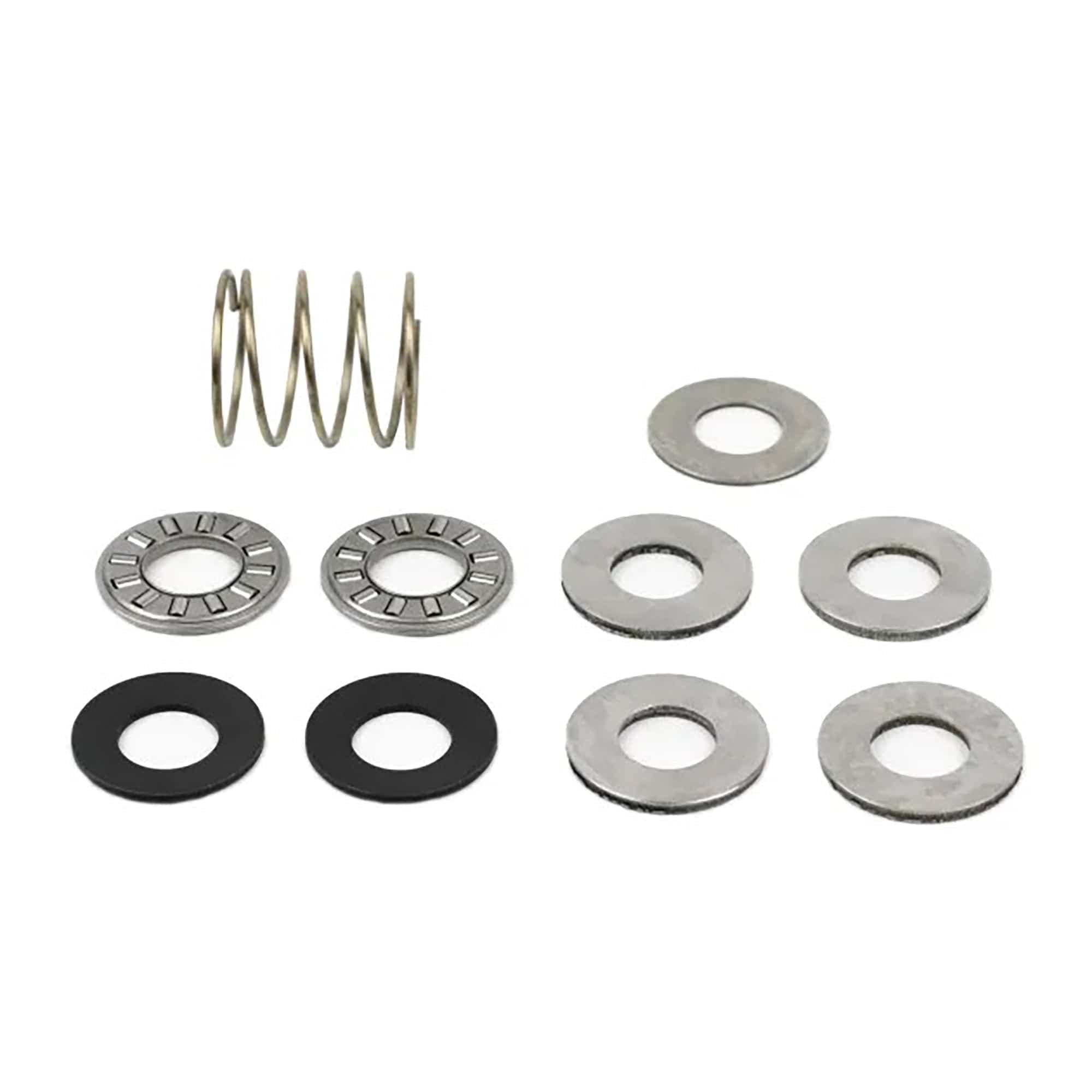 PowerWinch 712 / 912 Thrust & Bearing Washing Kit - P7160901AJ