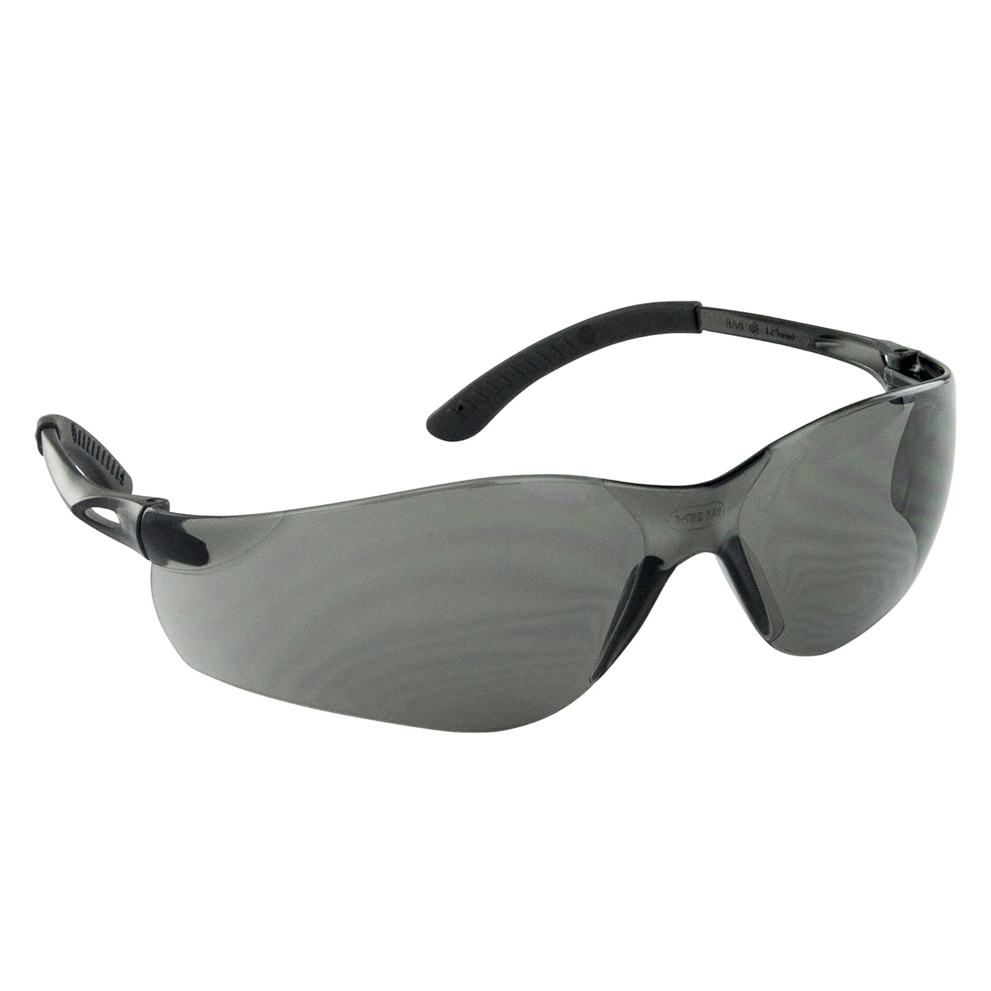 SAS Safety Corp. 5331-01 NSX Turbo Safety Glasses - Gray Anti-Fog Coat