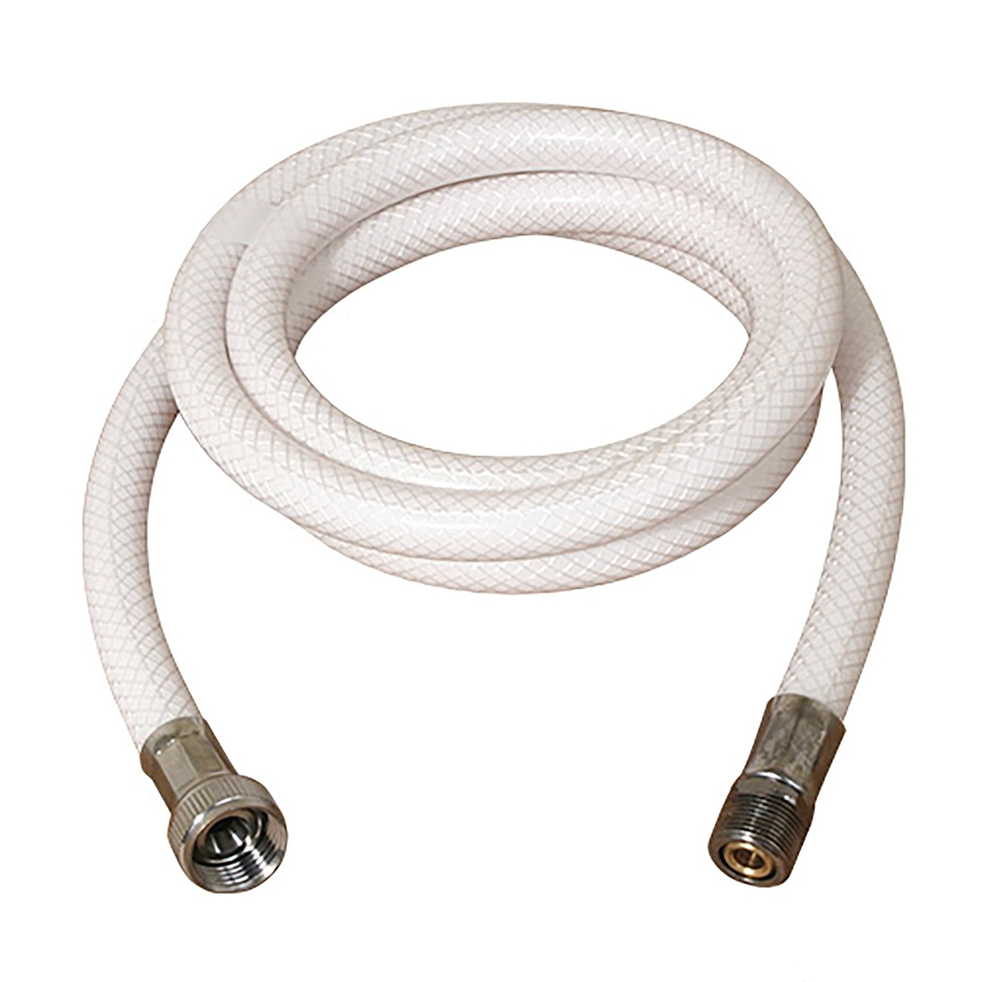 Scandvik 10324 13' White Nylon Hose