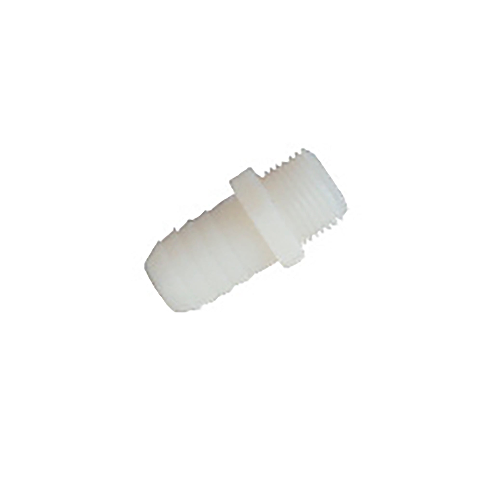 Scandvik 14306 1 / 2” NPS-M to 3 / 4” Hose Barb Adapter