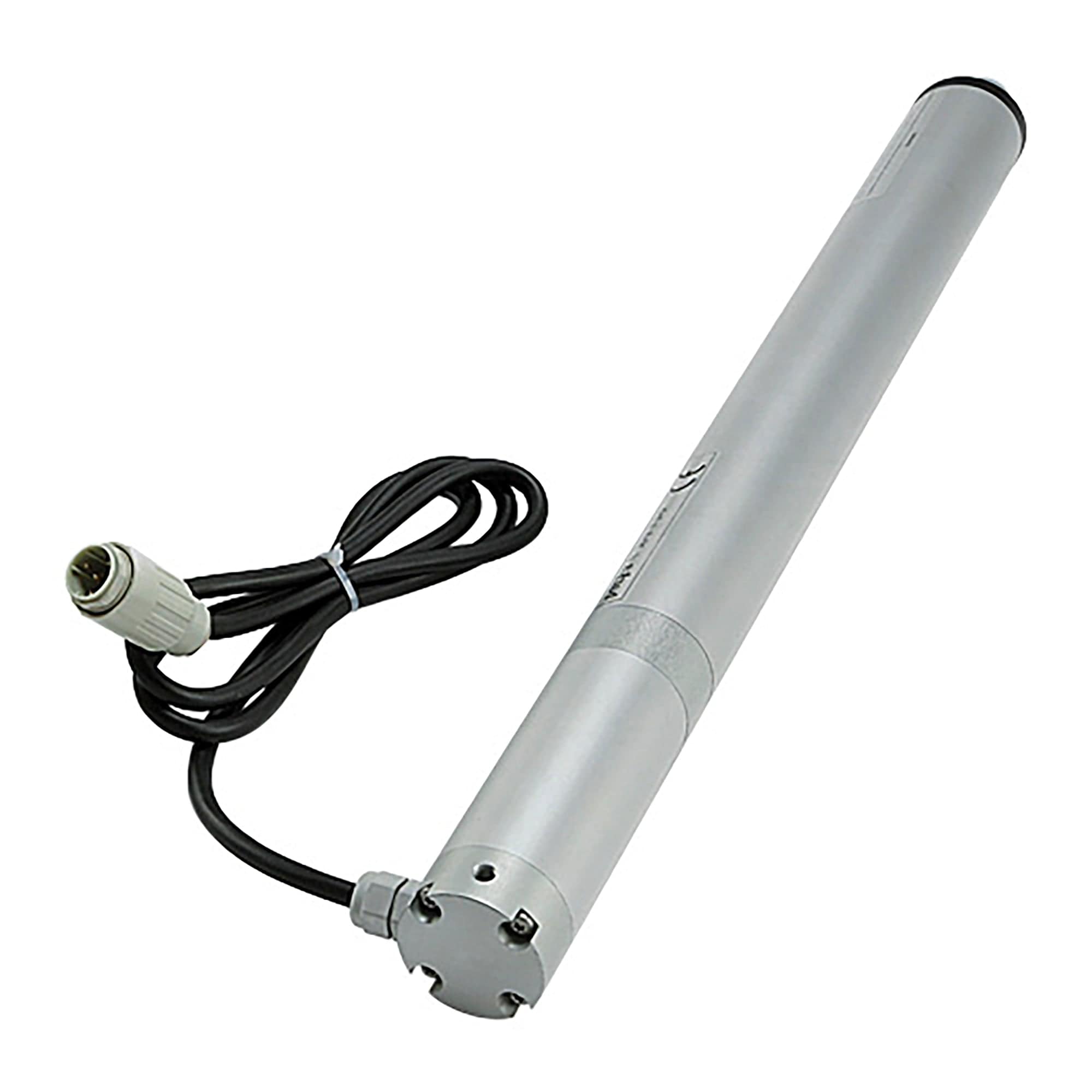 Scandvik 40101 Hatch Lifter Push Only 330 Lbs. 23" Stroke 12V