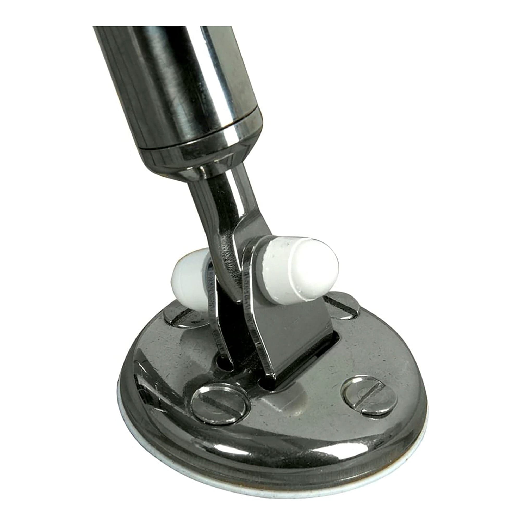 Complete 1200mm (4') Deck Strut Kit 19308 Scanstrut