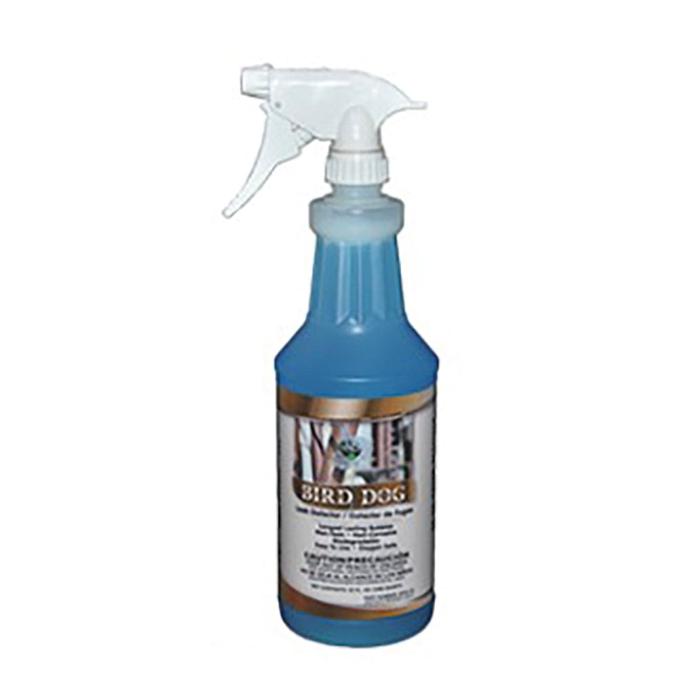 Vapco DOG-1Q Bird Dog Leak Detector Quart Sprayer - 32 Oz.