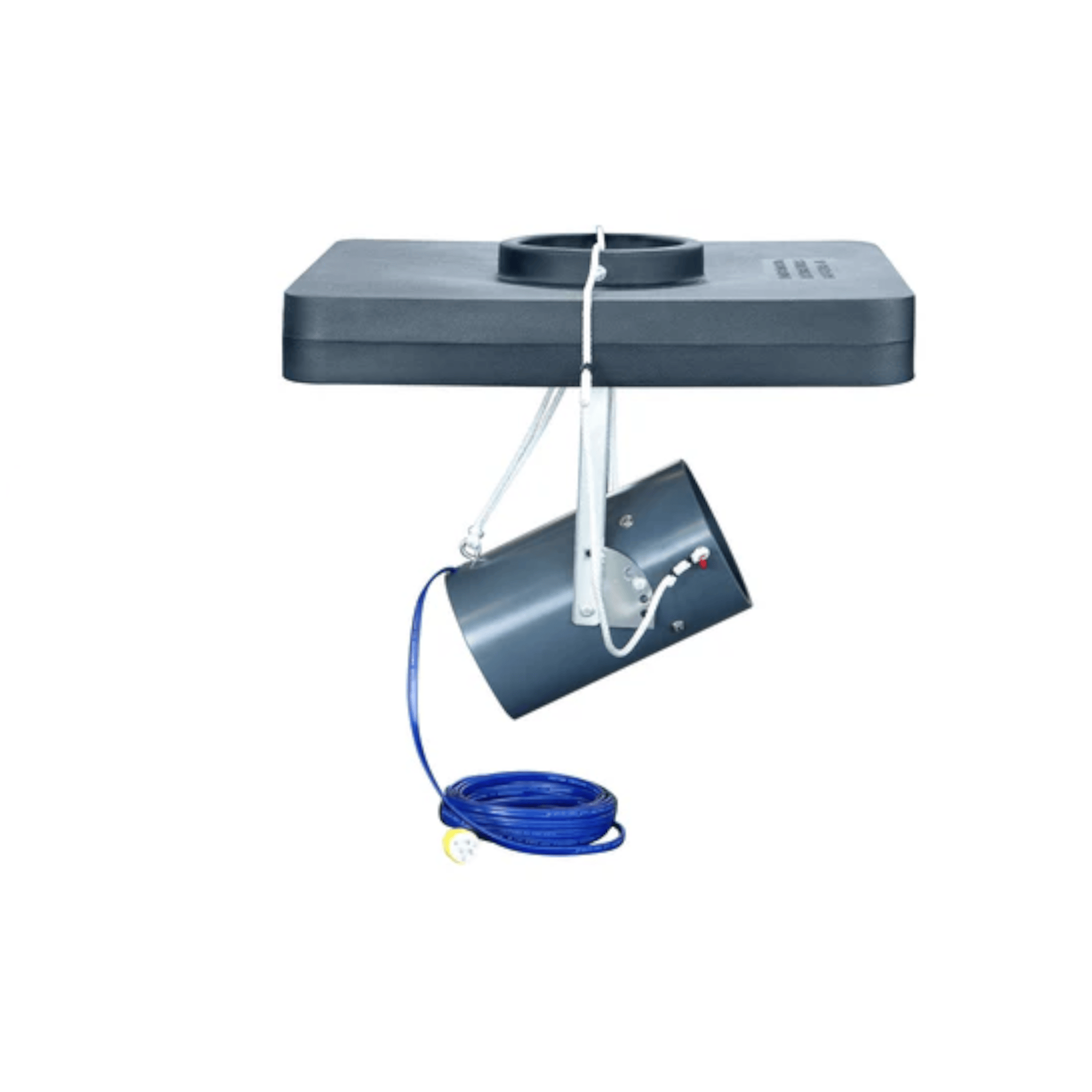 DSPOPUP - Scott Aerator