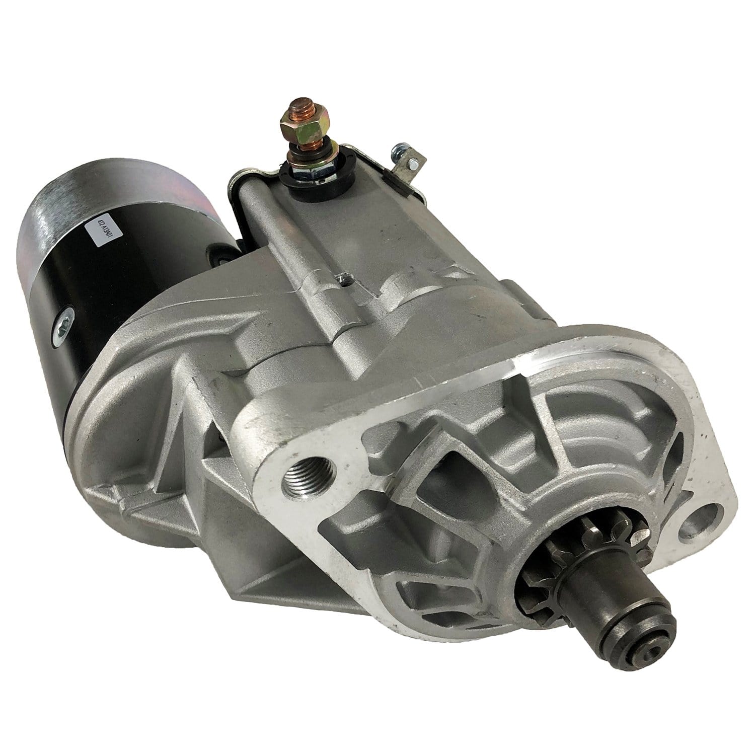 Sierra 18-6949 Starter