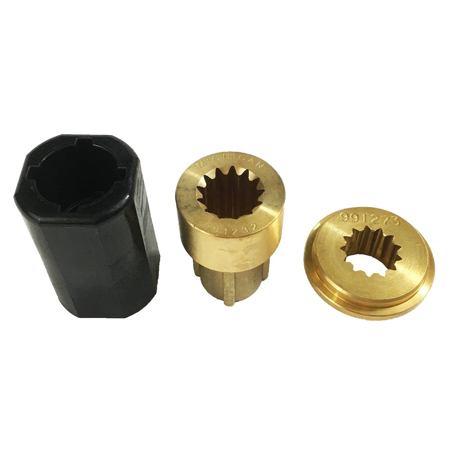 Michigan Wheel XHS 212 Hub Kit
