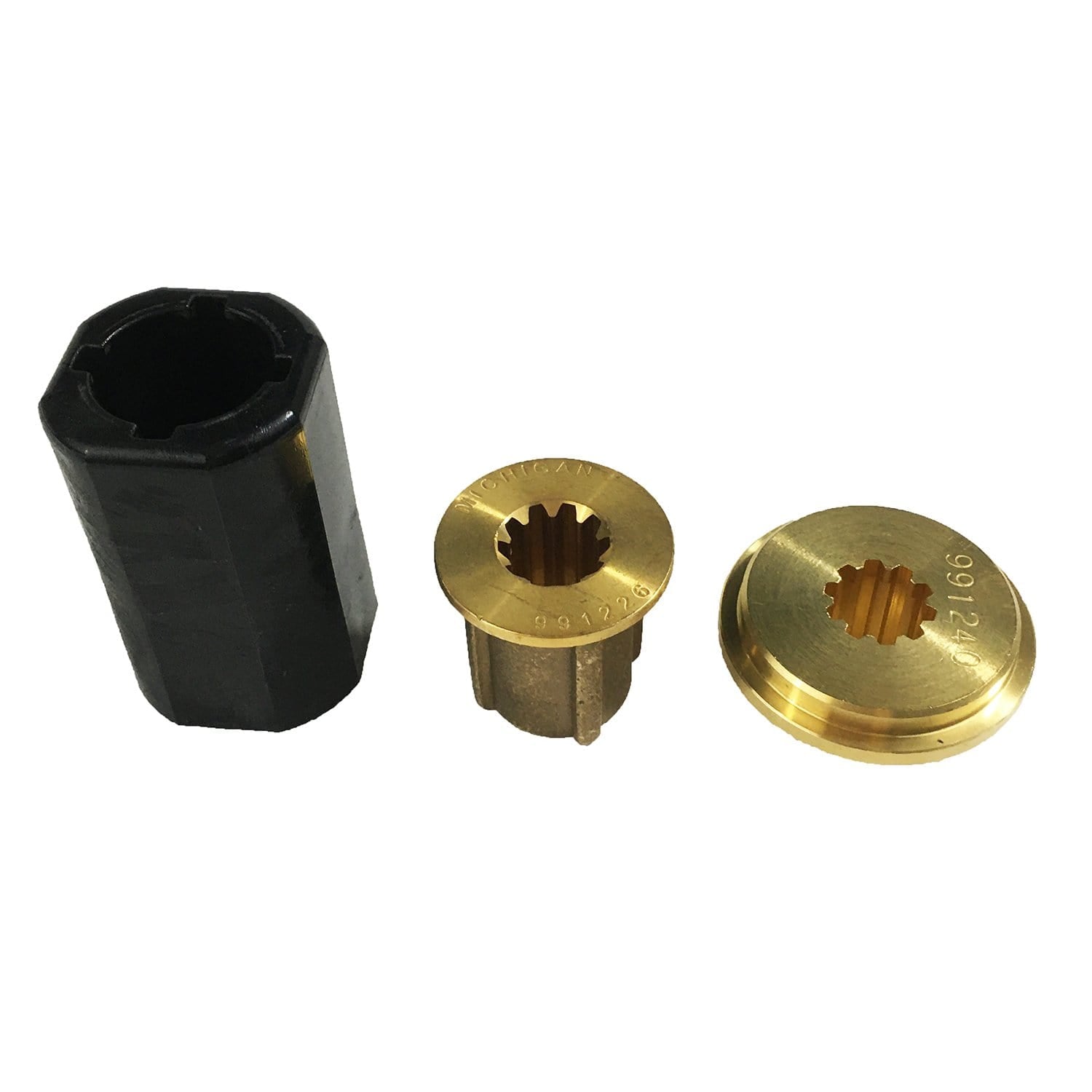 Michigan Wheel 222 XHS Hub Kit