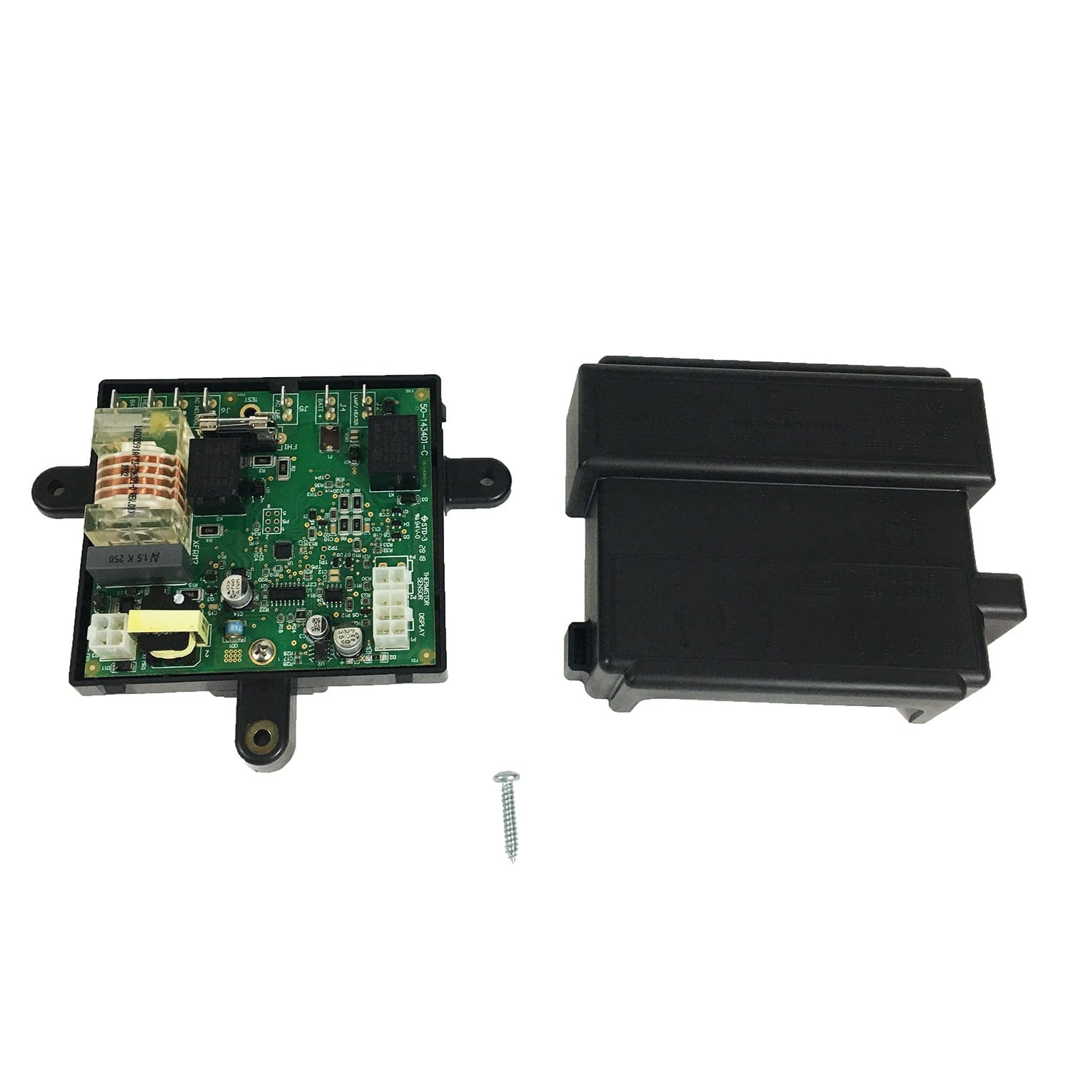 Dometic 3316348.900 Refrigerator Power Module Board w/ Reigniter