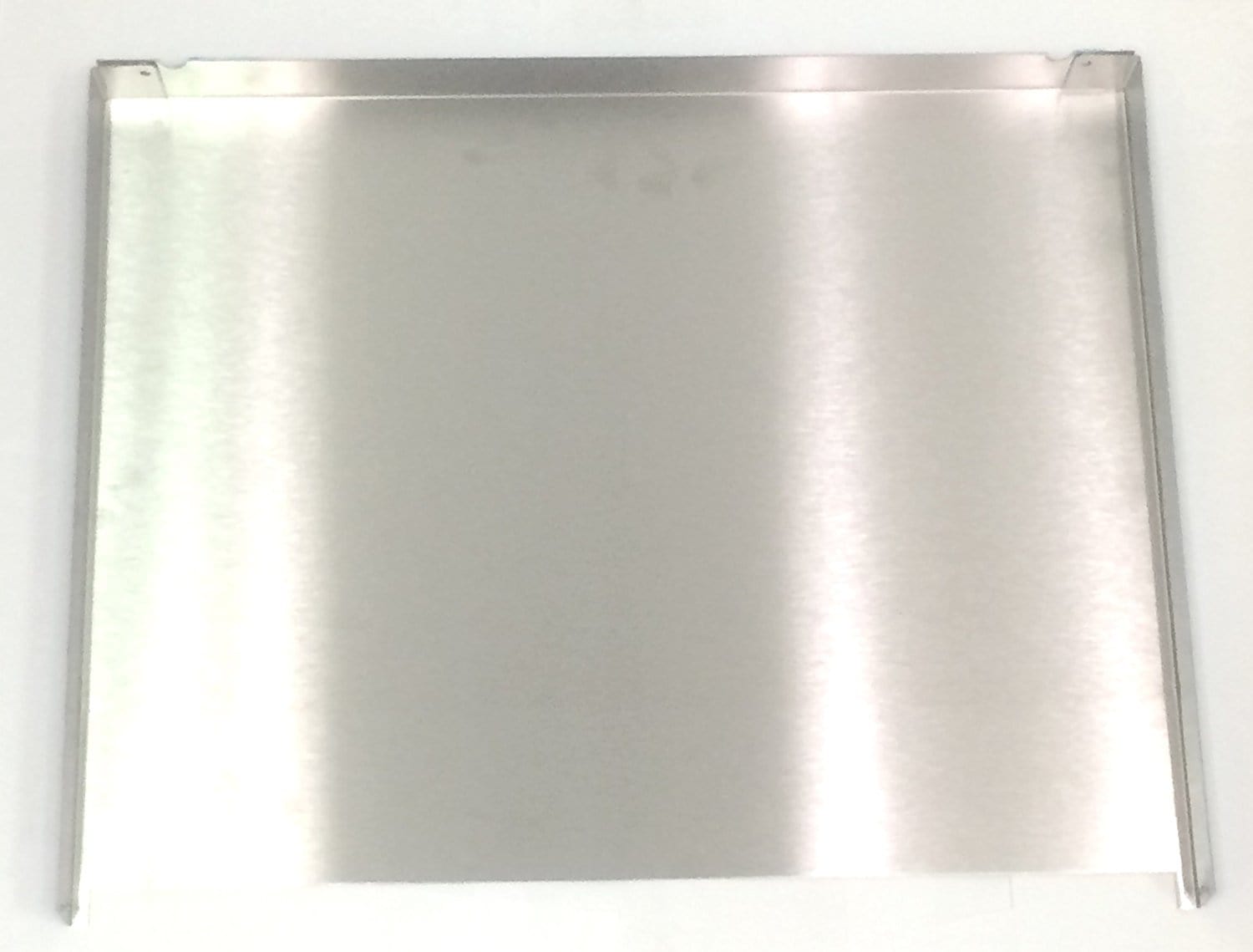 Atwood 51588 Solid Stainless Steel Large Door Panel