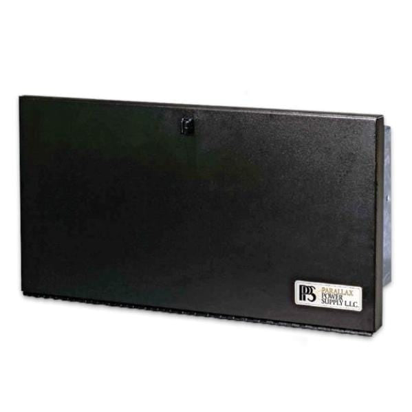Parallax 80D 30 Amp 120 VAC Distribution Panel