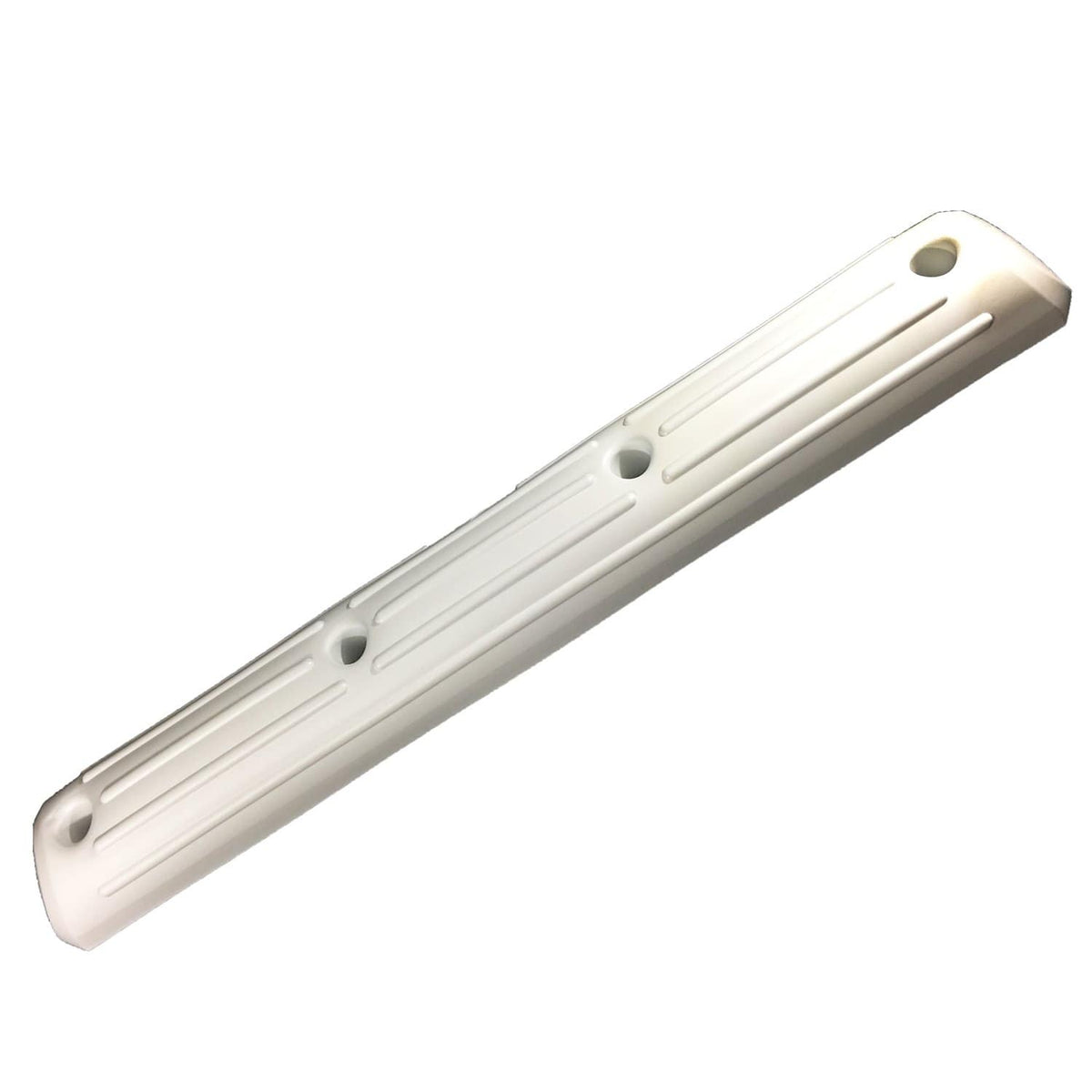 Attwood 93537-1 SoftSide PVC Straight Dock Bumper 45"