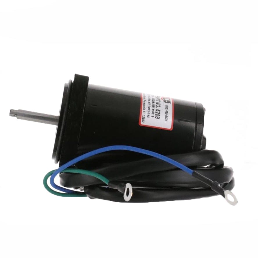 Arco Marine 6259 12V Replacement Tilt Motor