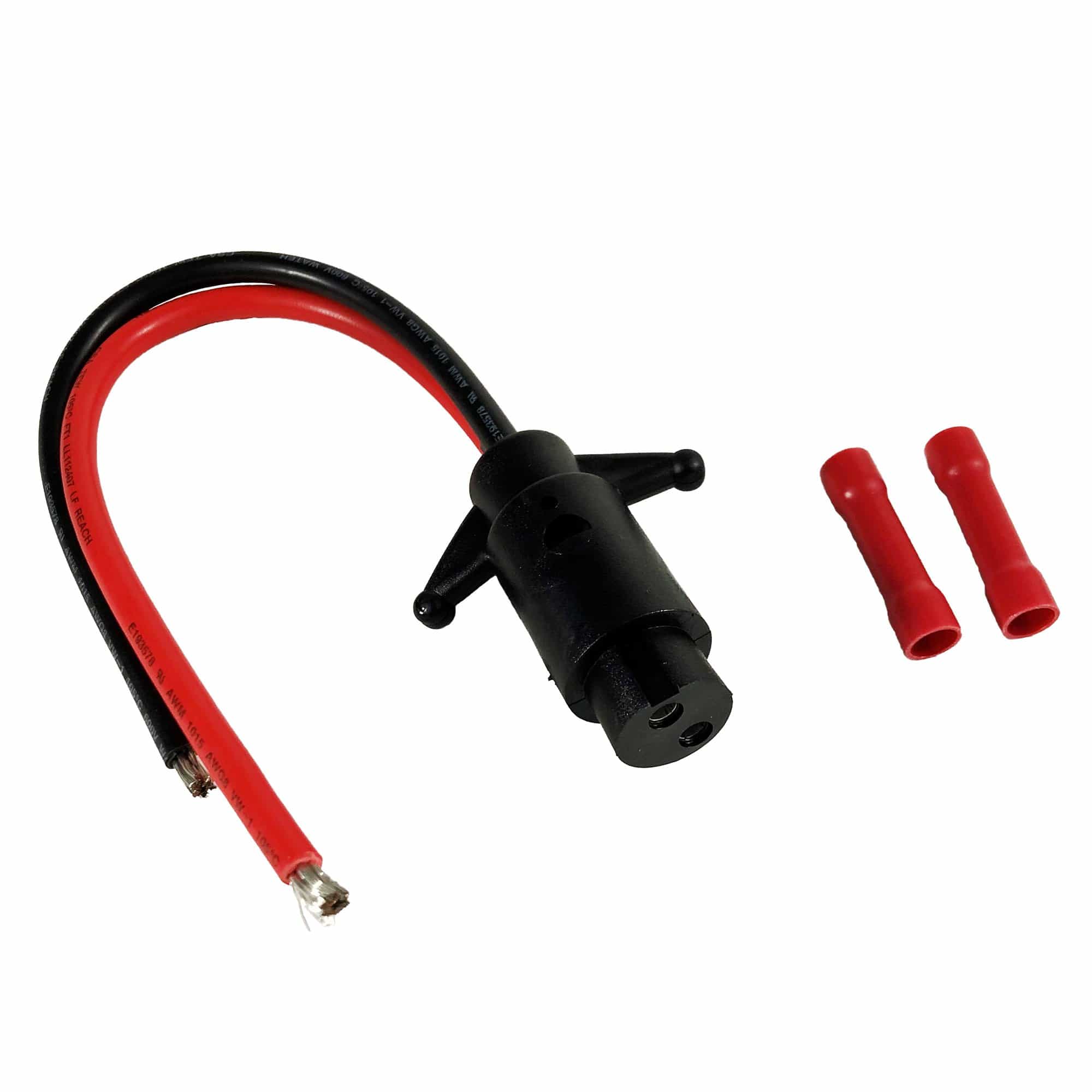 Trolling Motor Cables