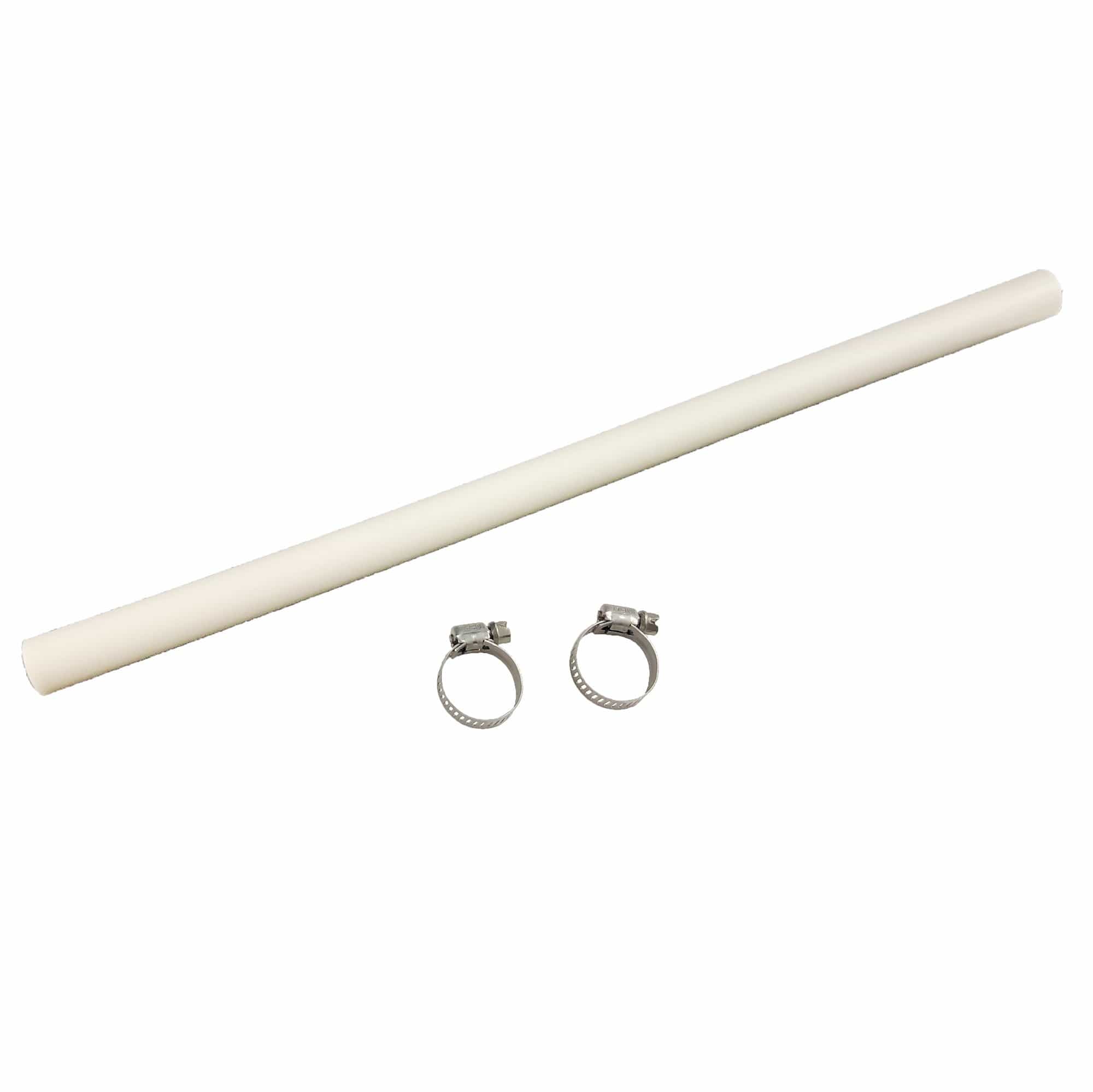 Dometic SeaLand 385340177 Traveler Supply Hose Bone