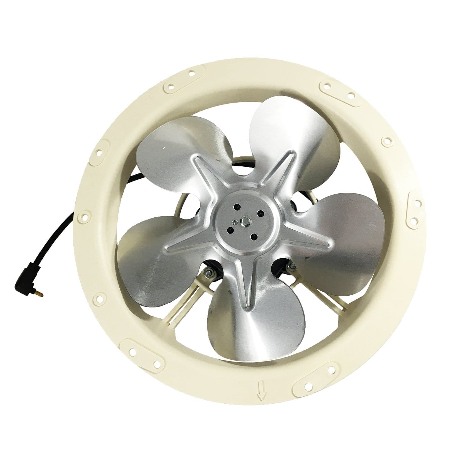 Packard ECR921400 3.3" Diameter ECR Fan Kit