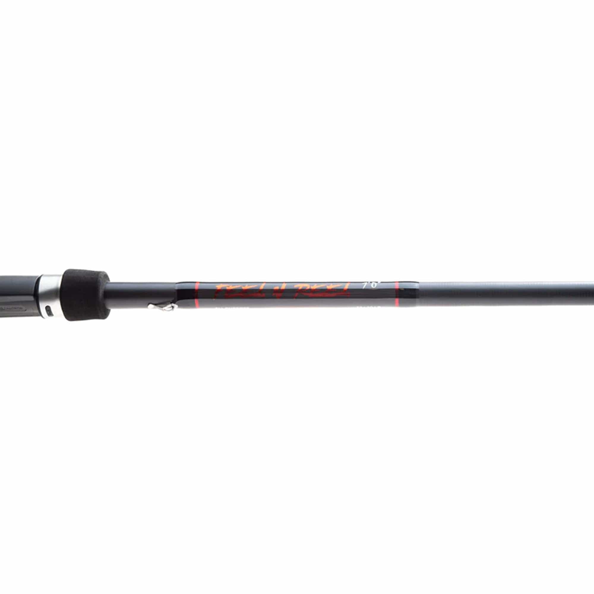 Kistler FNR73MH Feel N Reel 7'3" MH Medium Heavy Modified Fast Action