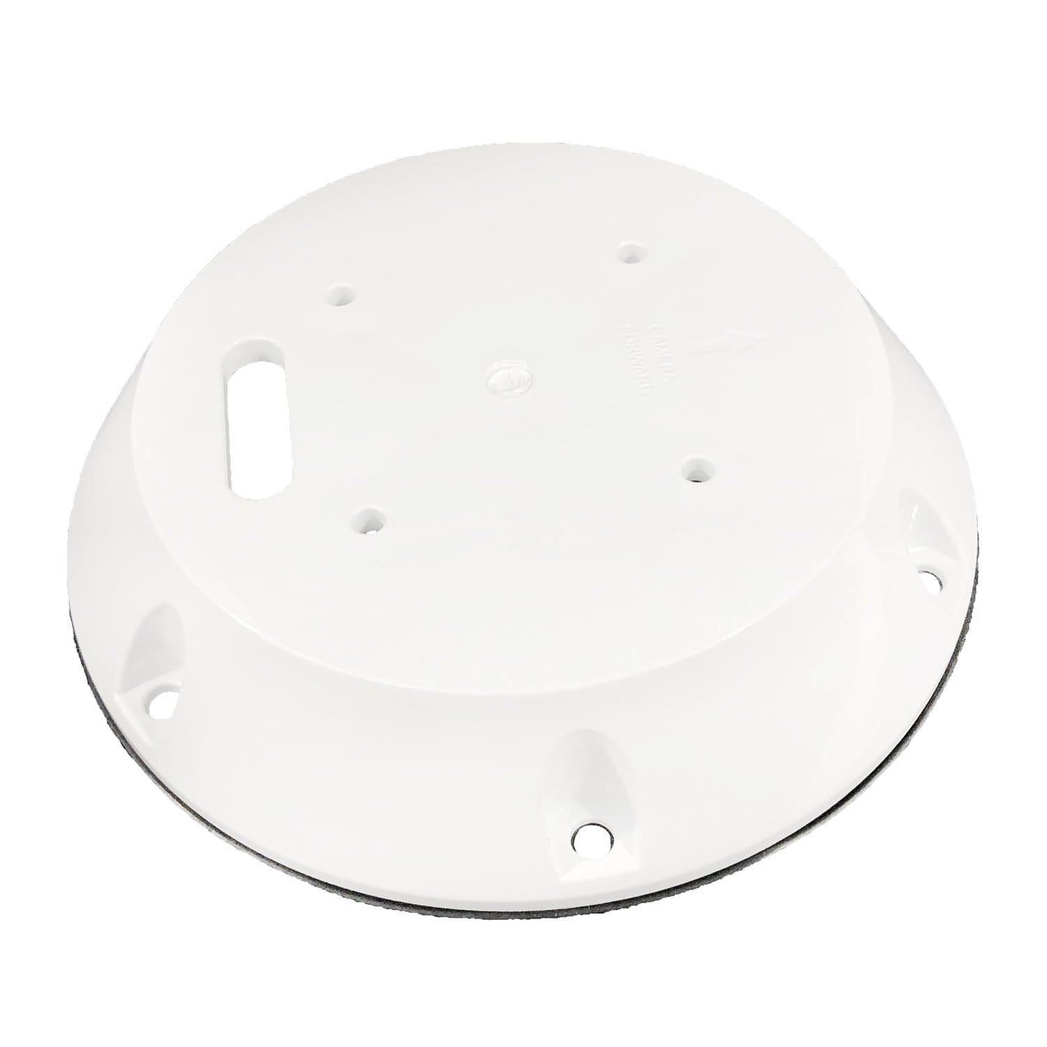 Seaview FTDR3 Thermal Camera Top Down Riser 1-1/2" (Flir Md Or Ray T20