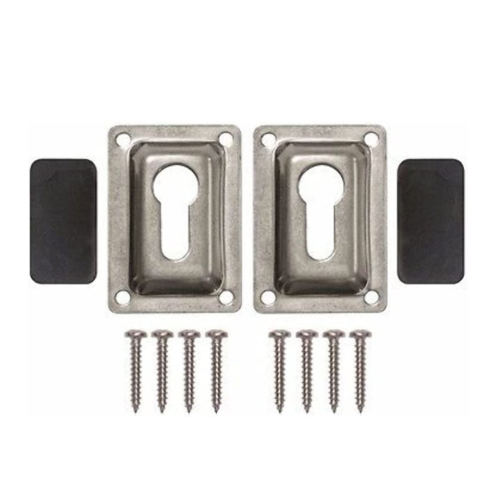 Jif Marine EHD Flush Mount Ladder Attachment Kit