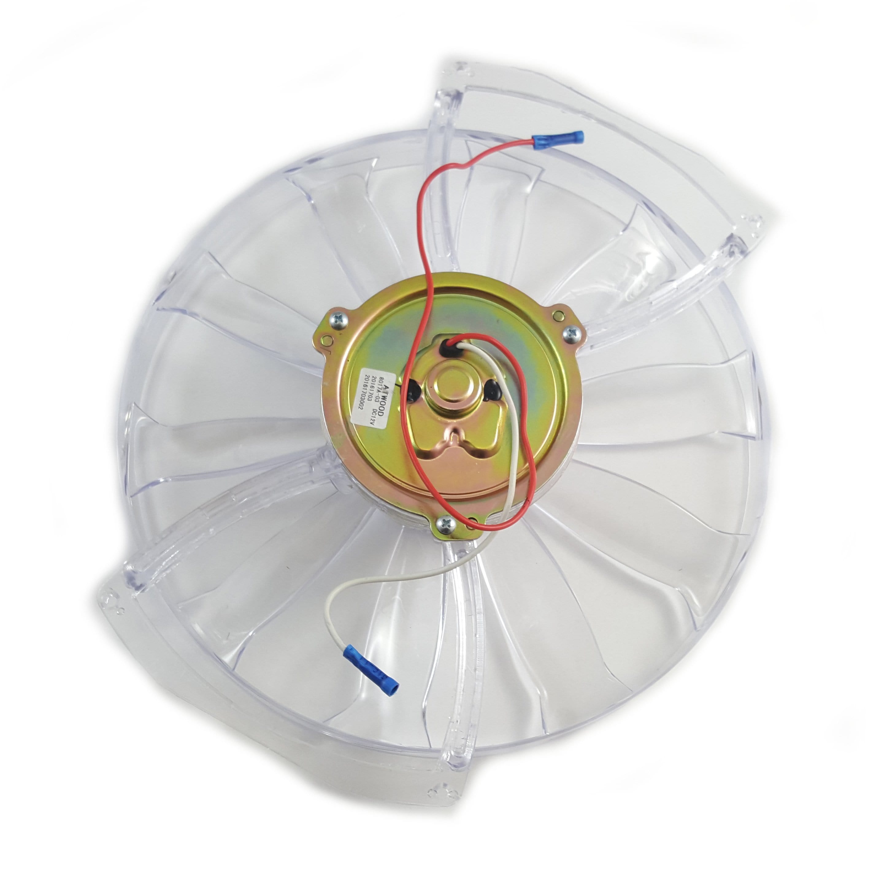 Fan-Tastic Vent K8017-00 Fan Motor - Fan-Tastic Fan Motor